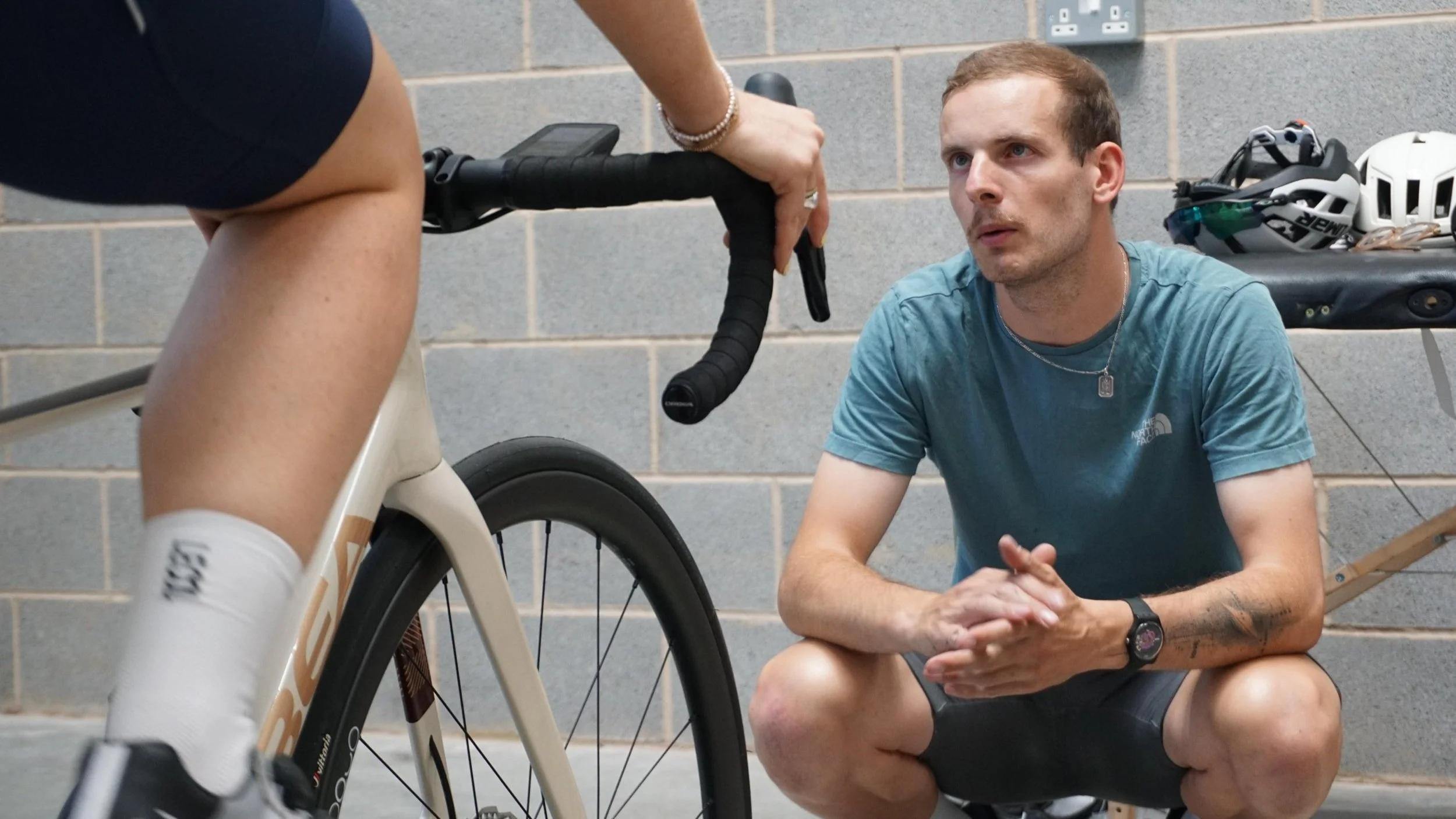 Soigneur | Transform your cycling | London Bike Fitting