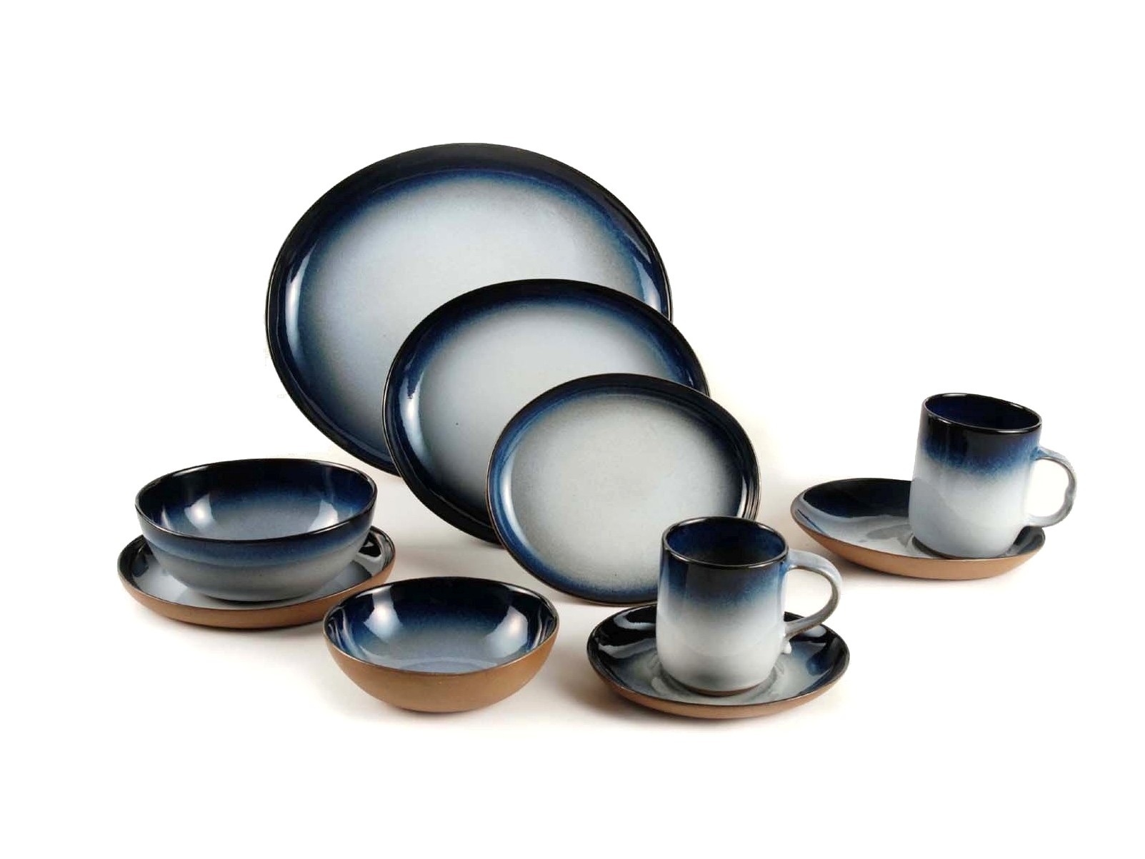 Tableware — peter pots pottery