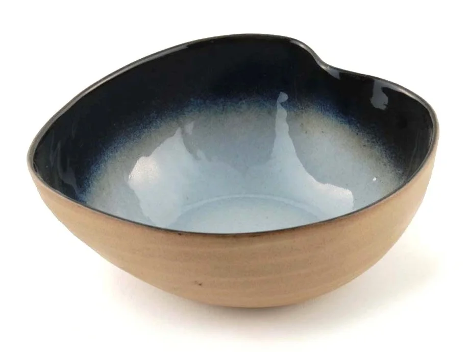 Pudding Bowl — peter pots pottery