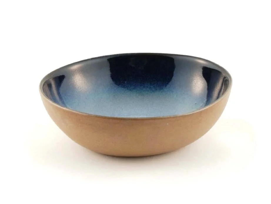 Pudding Bowl — peter pots pottery