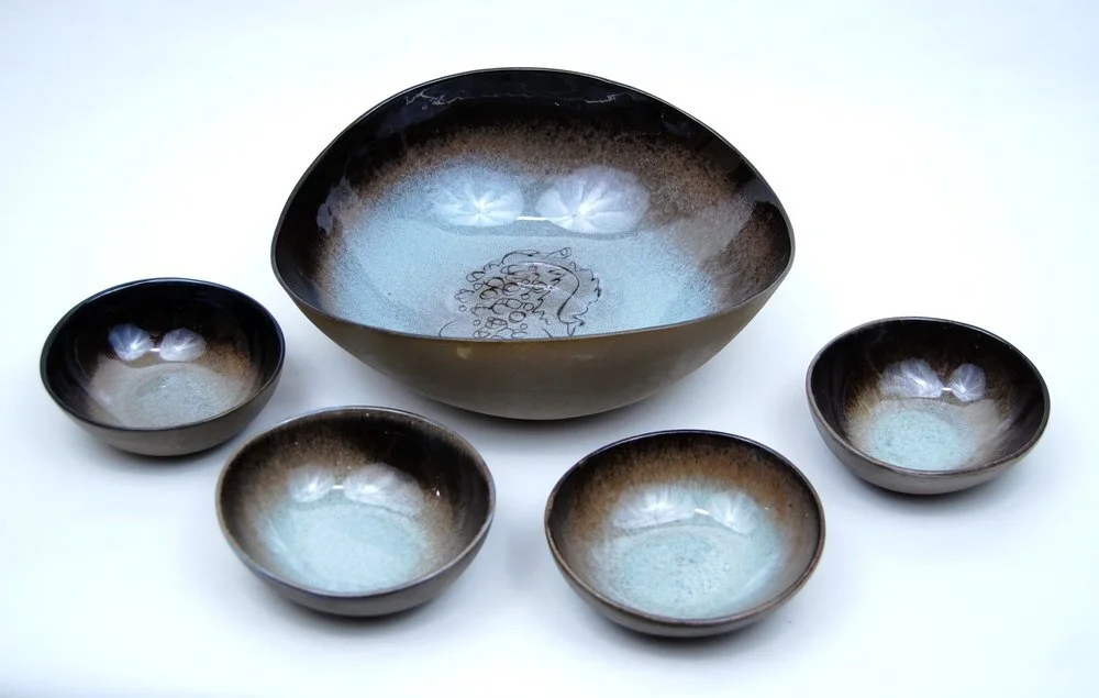 Archive — peter pots pottery