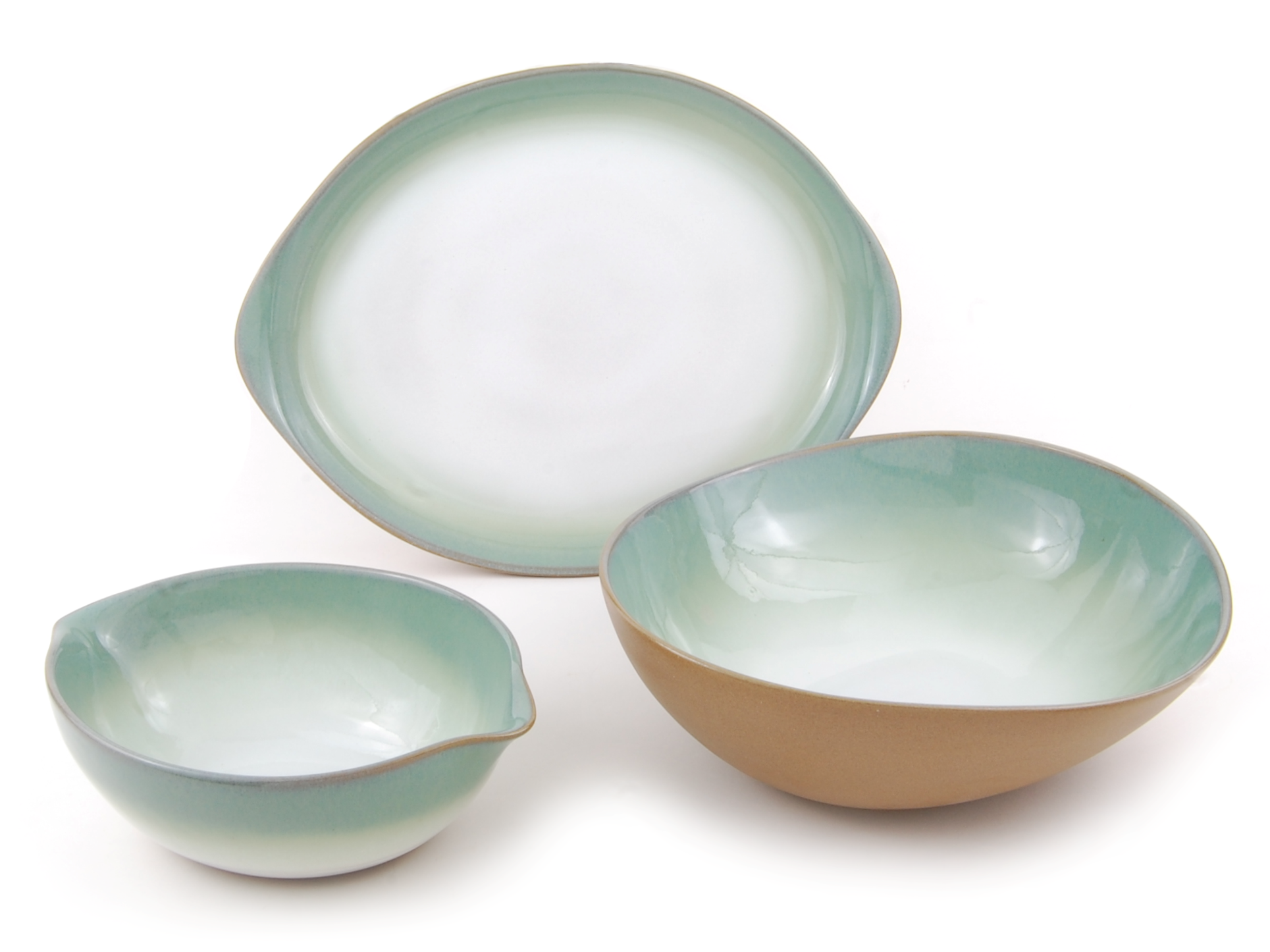 Servingware — peter pots pottery