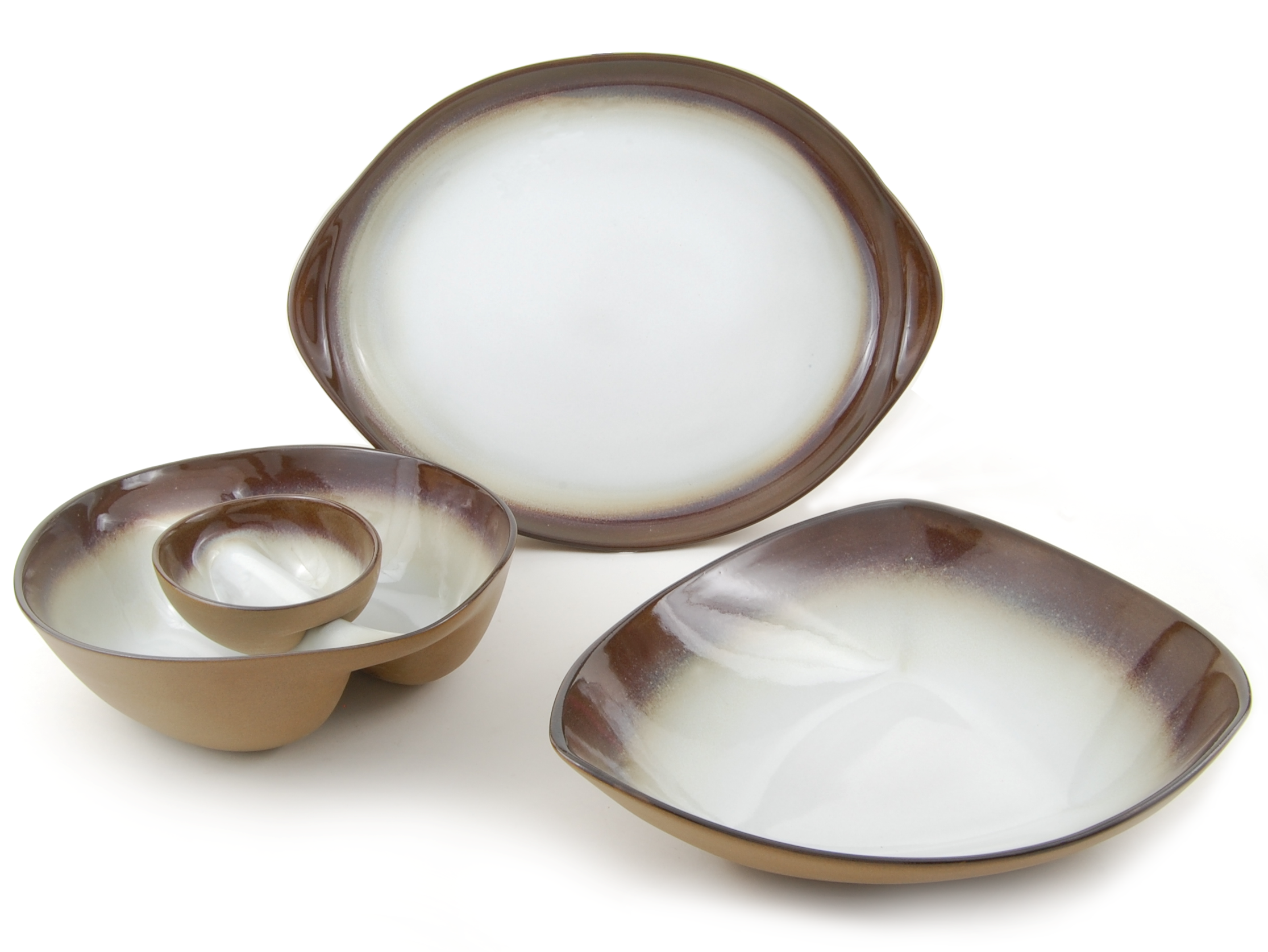 Servingware — peter pots pottery