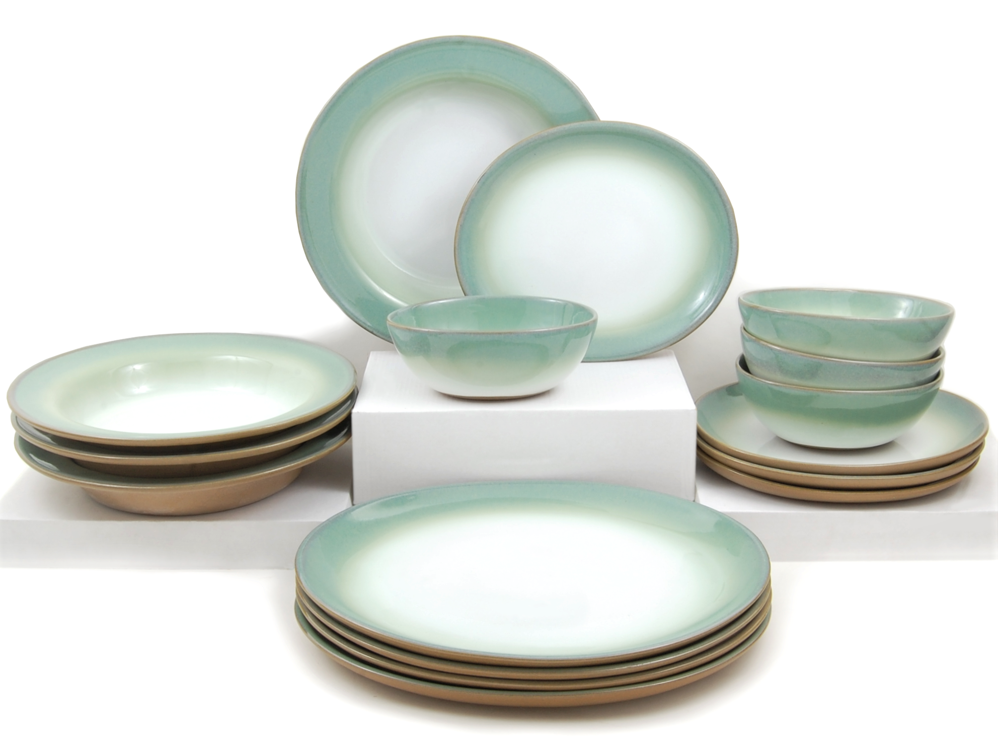 The Home Chef Set — peter pots pottery