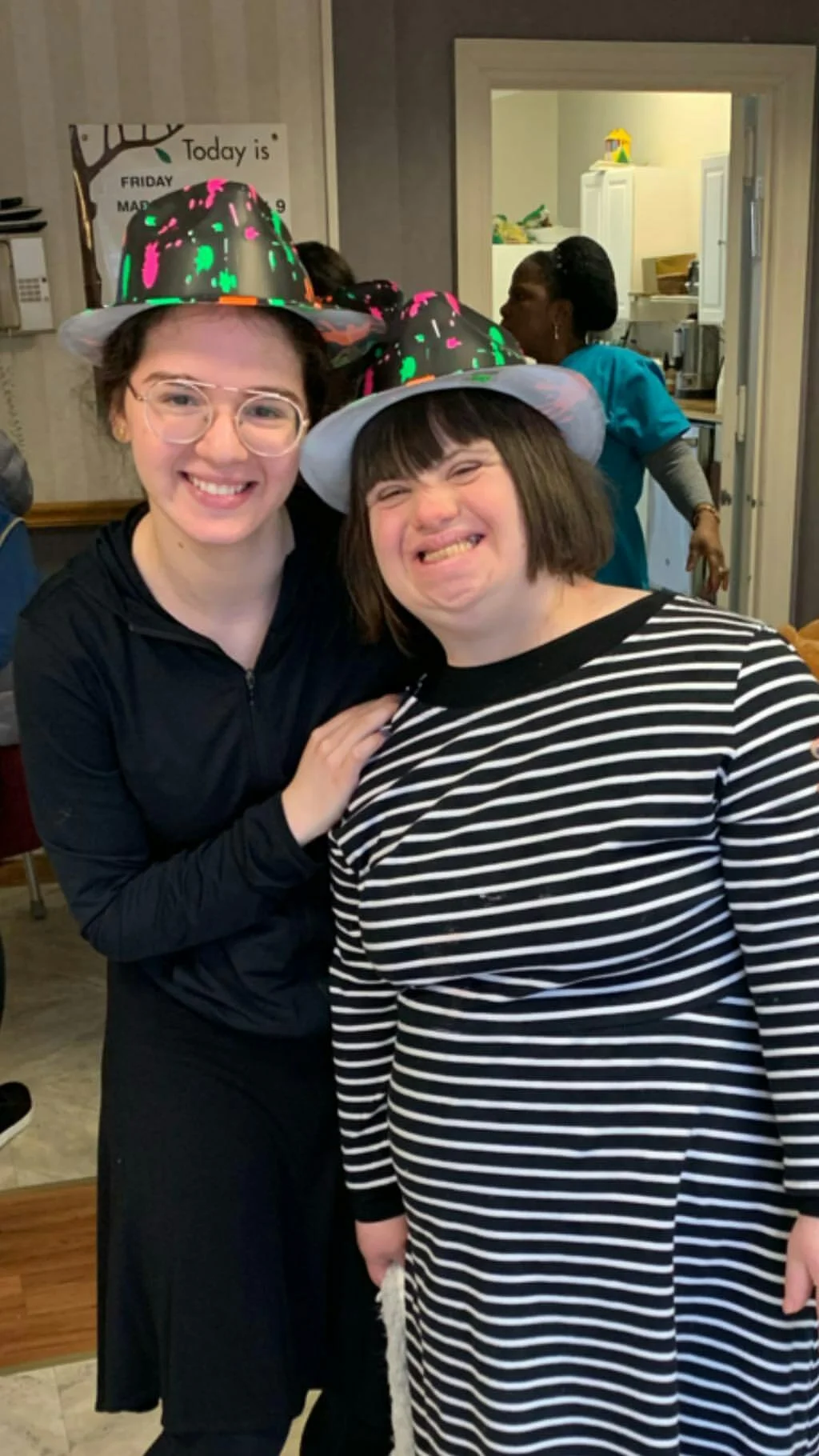 Gallery_FCBklyn_March_2019 — Bear Givers