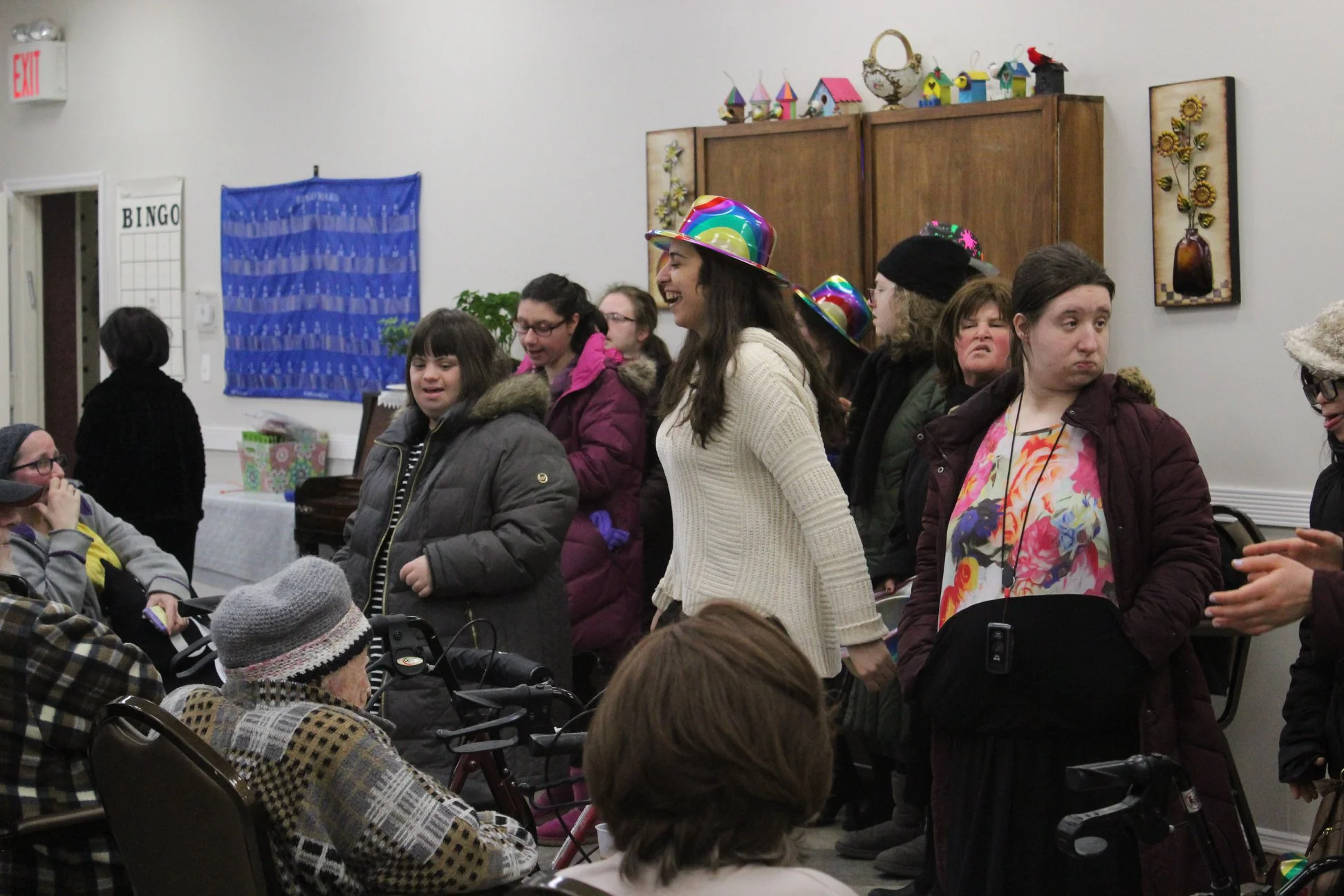 Gallery_FCBklyn_March_2019 — Bear Givers