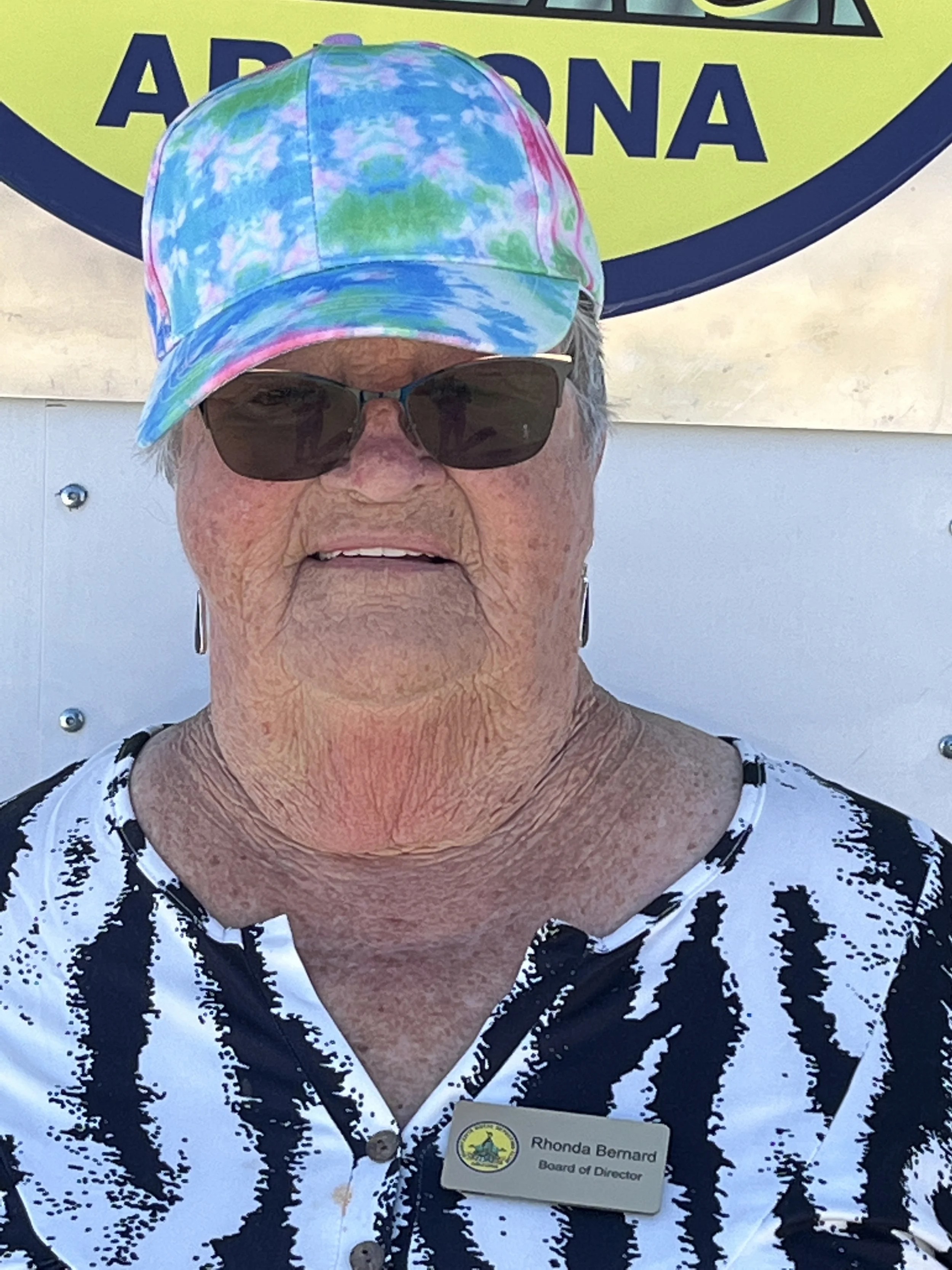 About QMDC — Quartzsite Metal Detecting Club