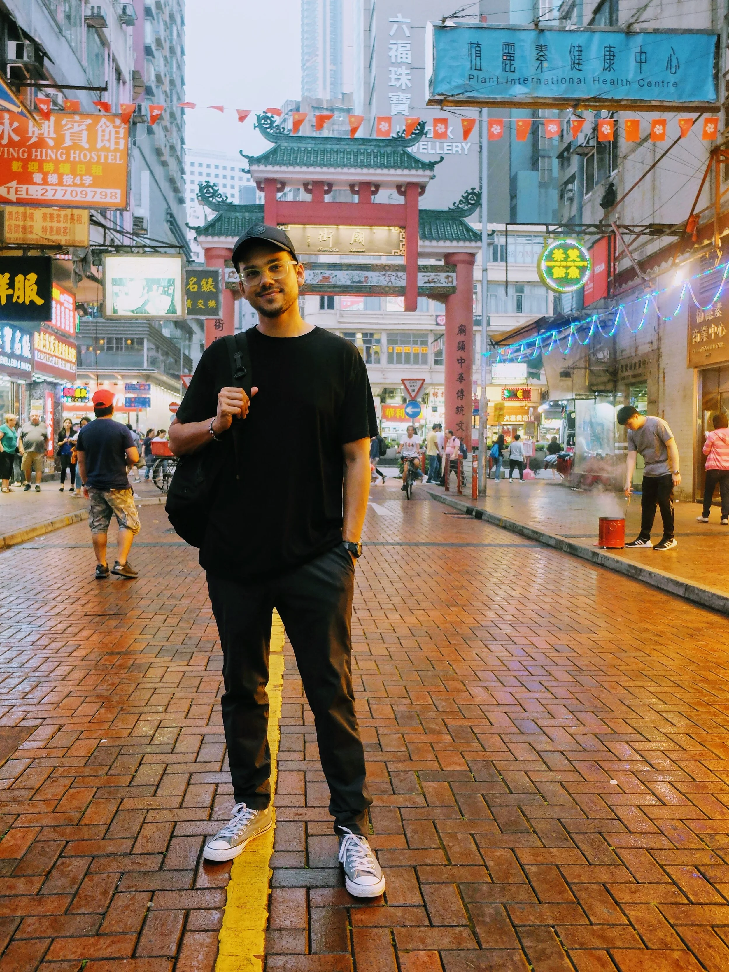 Ryan Alam