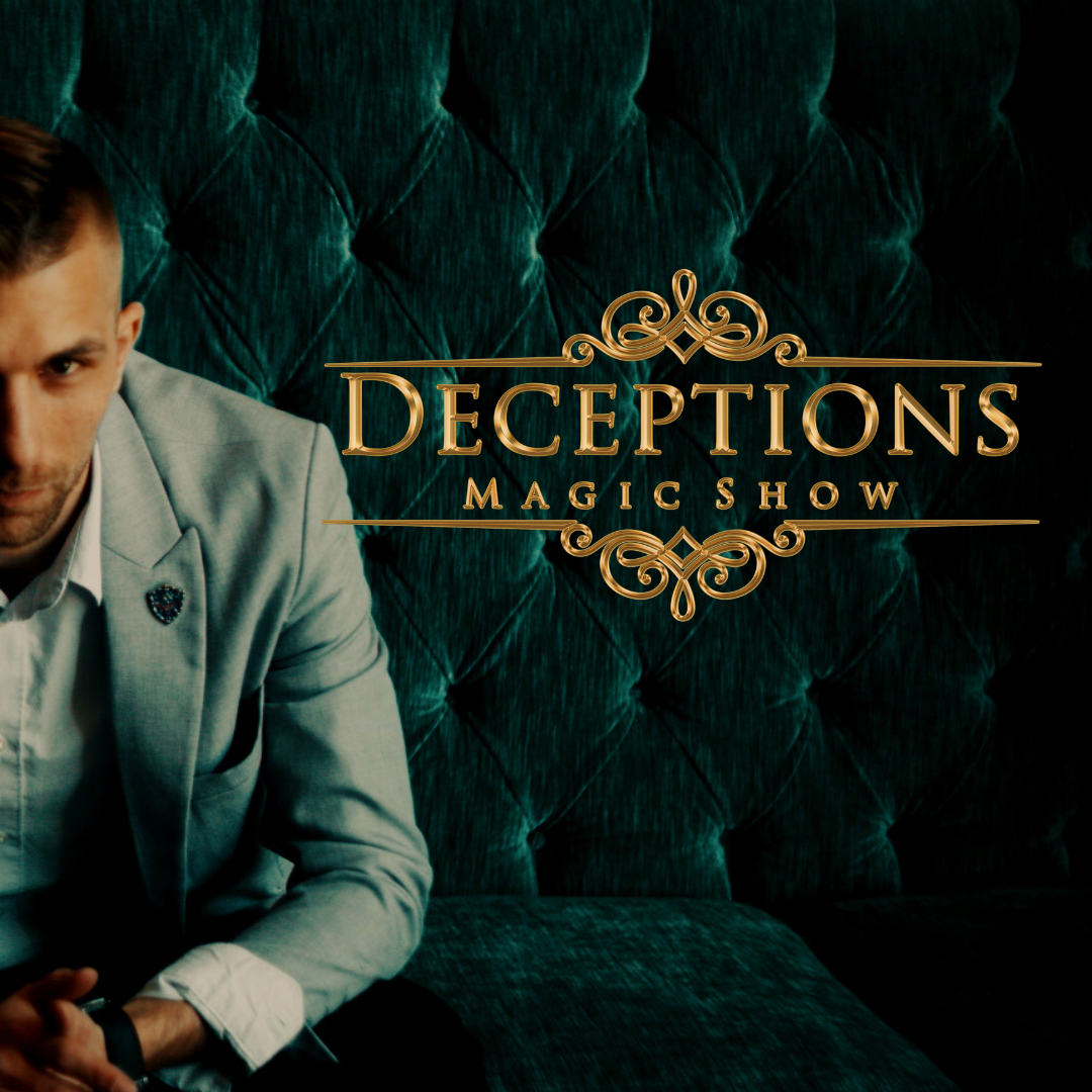 Luka- Deception Artist