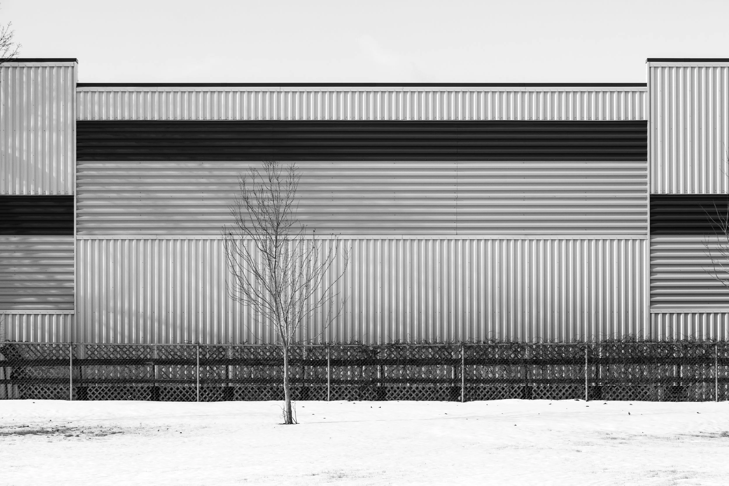 Passages — JON HORVATH