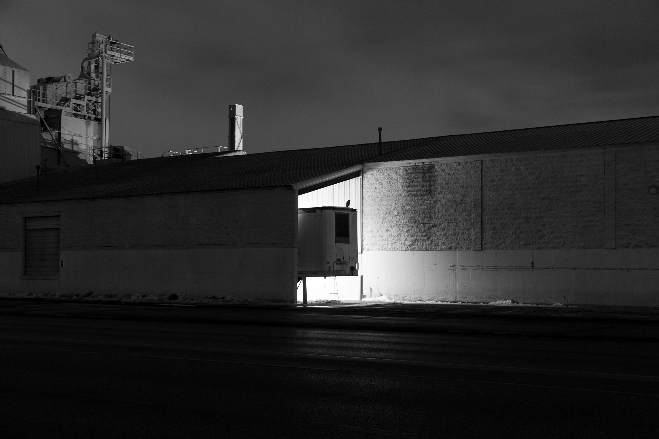 Passages — JON HORVATH