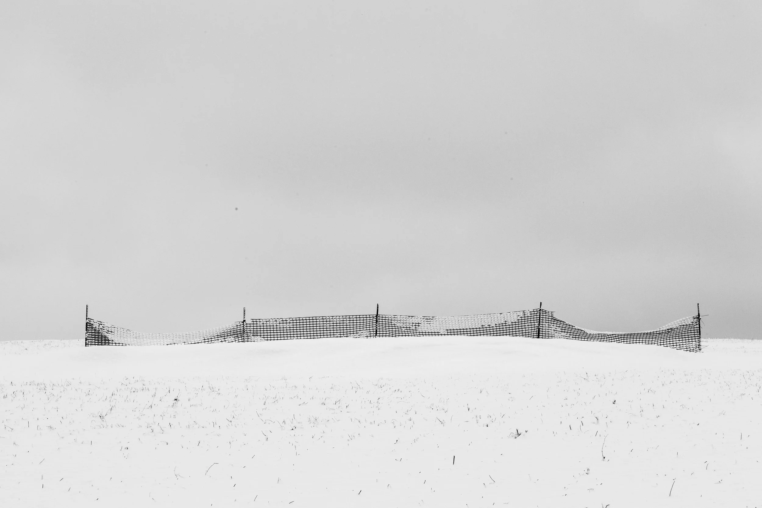 Passages — JON HORVATH