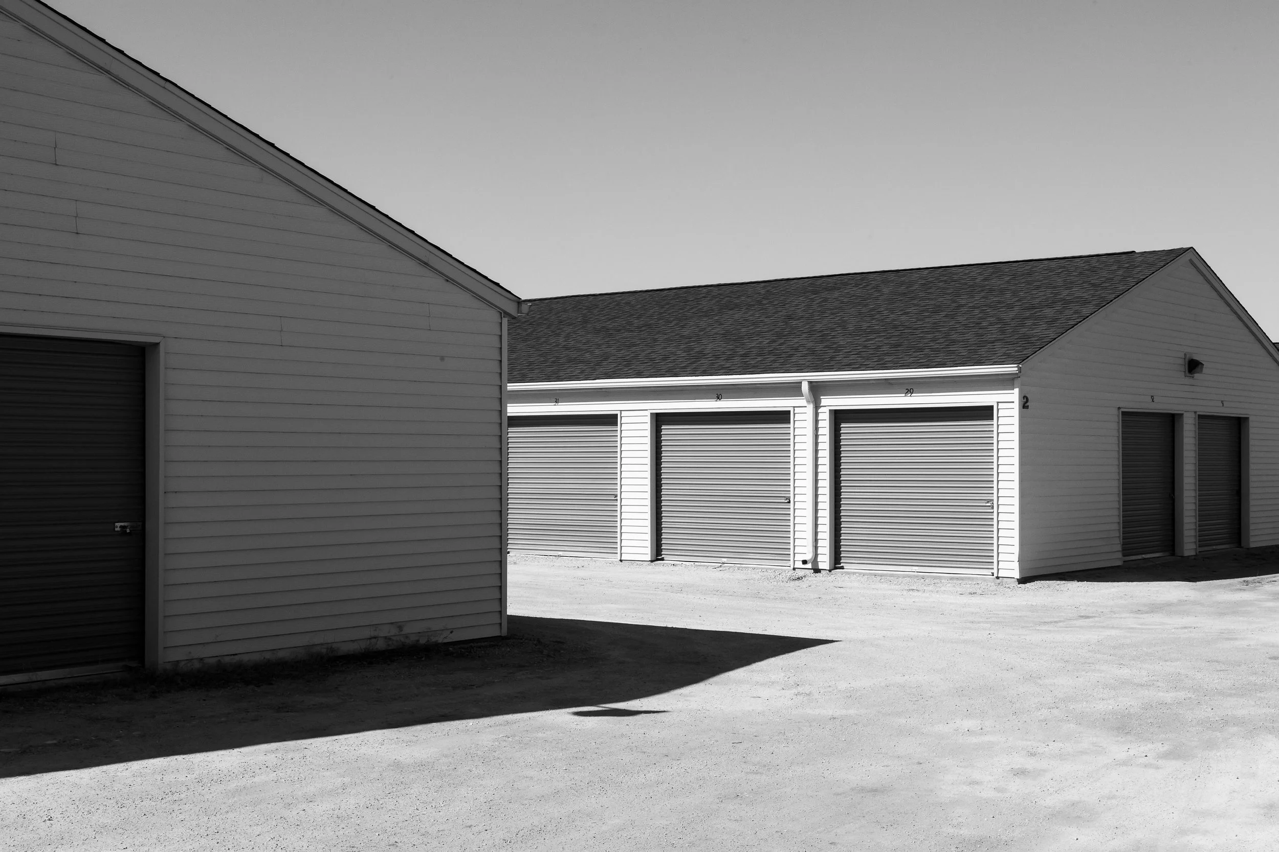 Passages — JON HORVATH