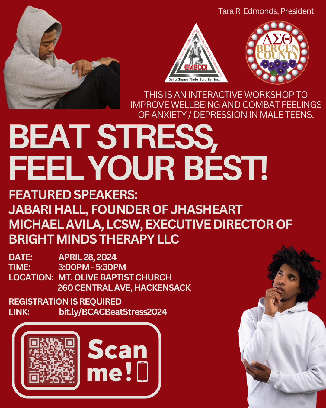 NJ IN Color North Jersey Event Calendar — NJ IN COLOR