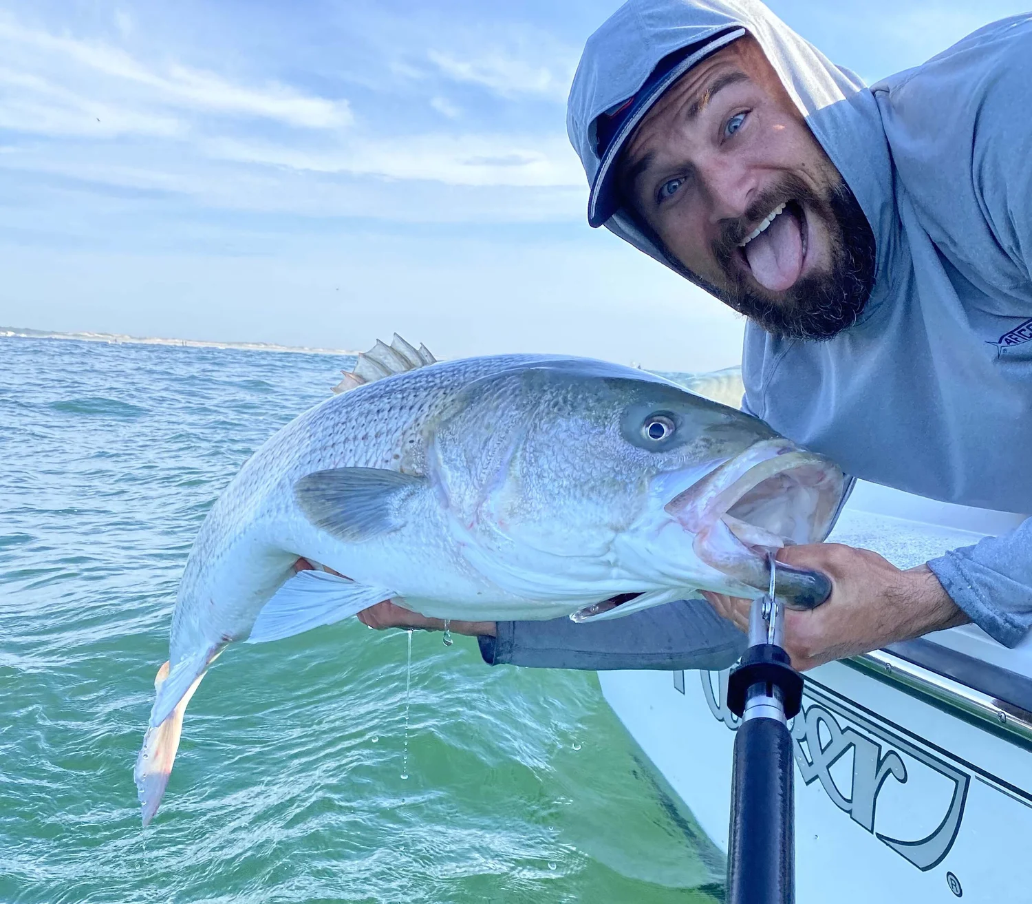 About Fish Head Charters — Fish Head Charters