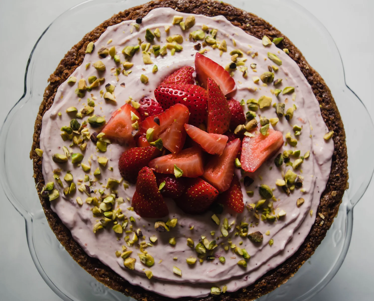 Pastry 101: Types of Flour — Gathered At My Table - seasonal baking ...