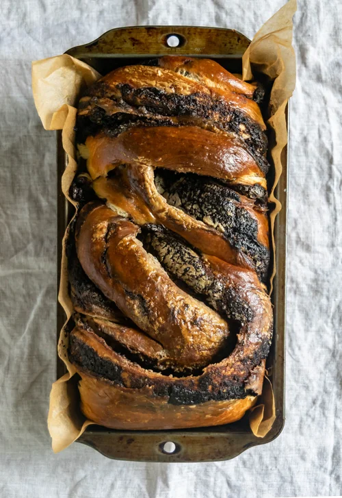 Puff Pastry How-To — Gathered At My Table - seasonal baking recipes ...