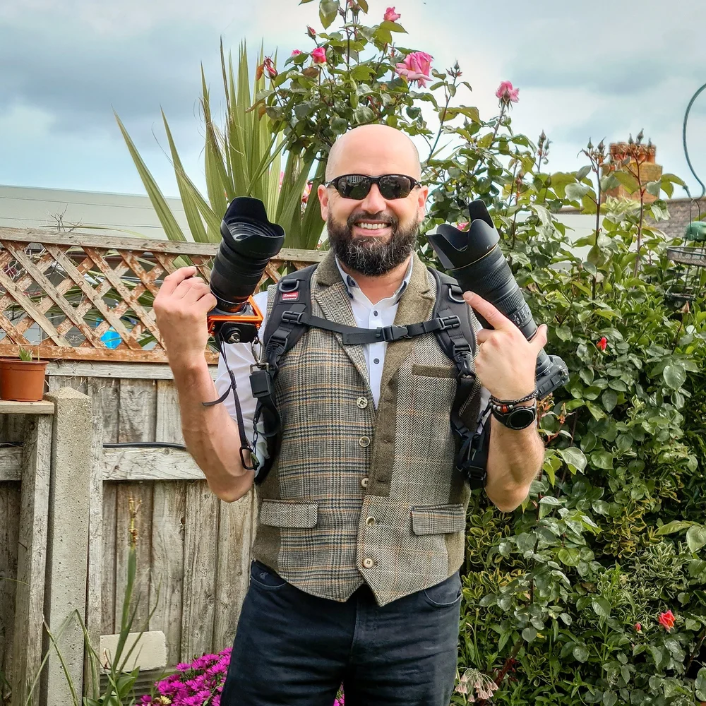 Lyons Photography - Swanage based drone operator and photographer