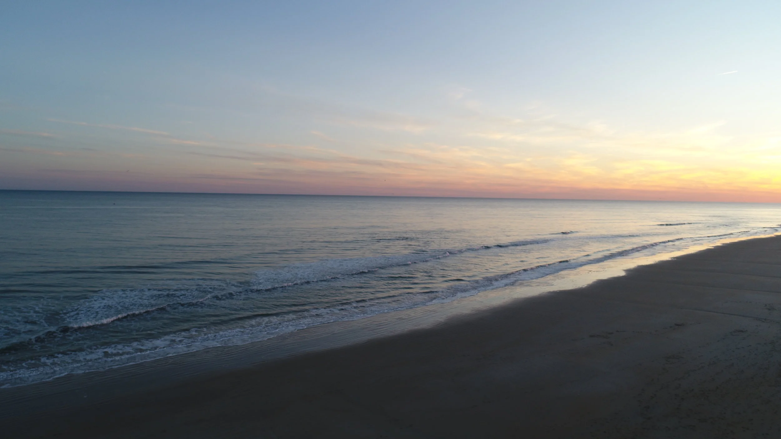 Topsail Aerial Imaging