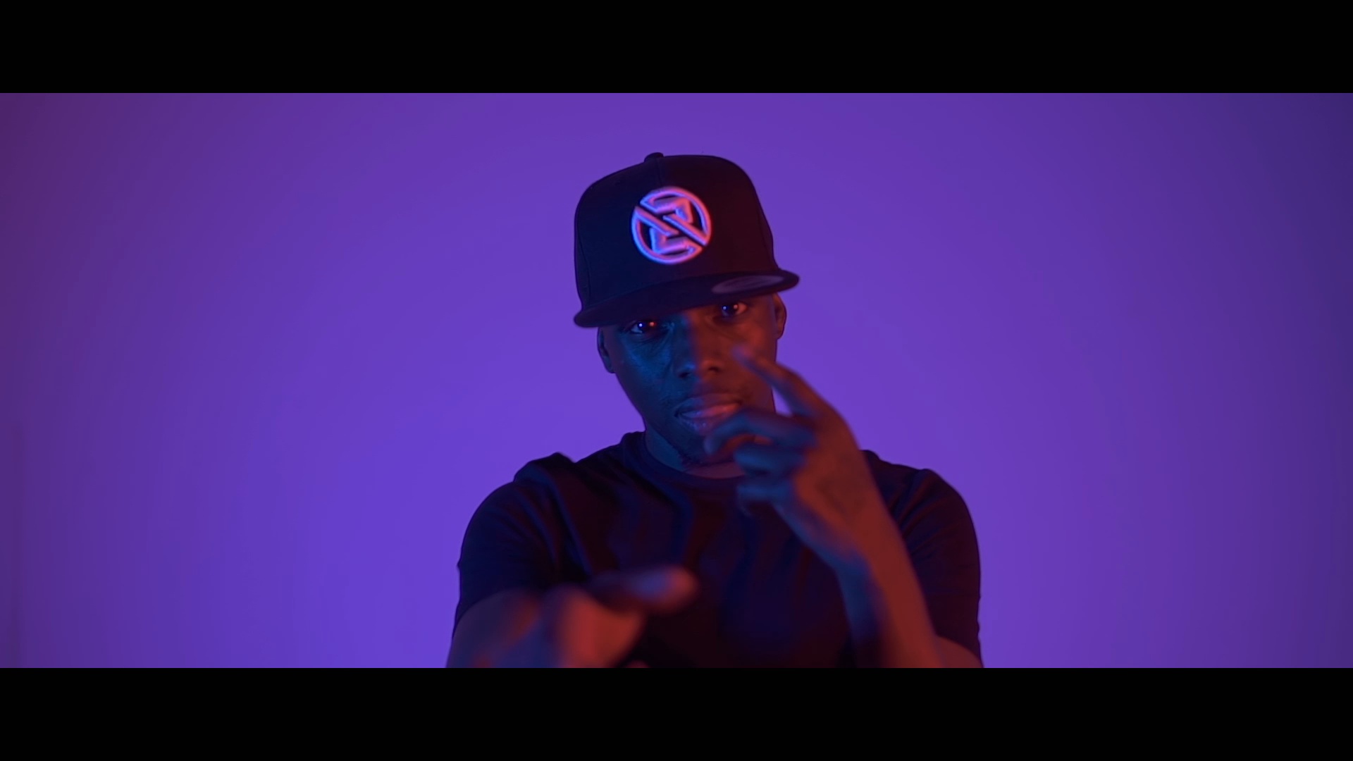 REALZ FT. BLITTZ | 'NO L'S' — James John