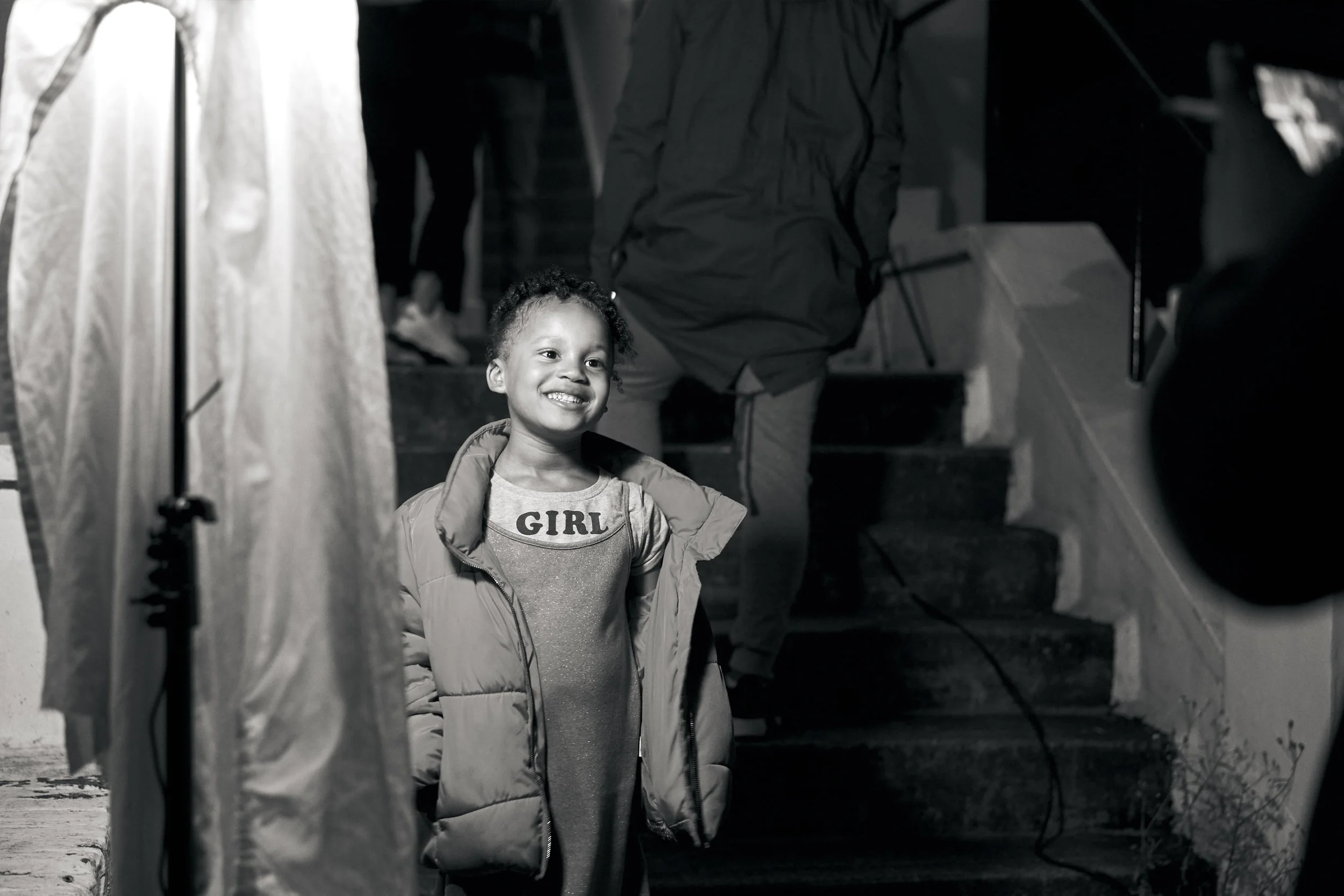 RAPMAN | SHIRO'S STORY 2 — James John