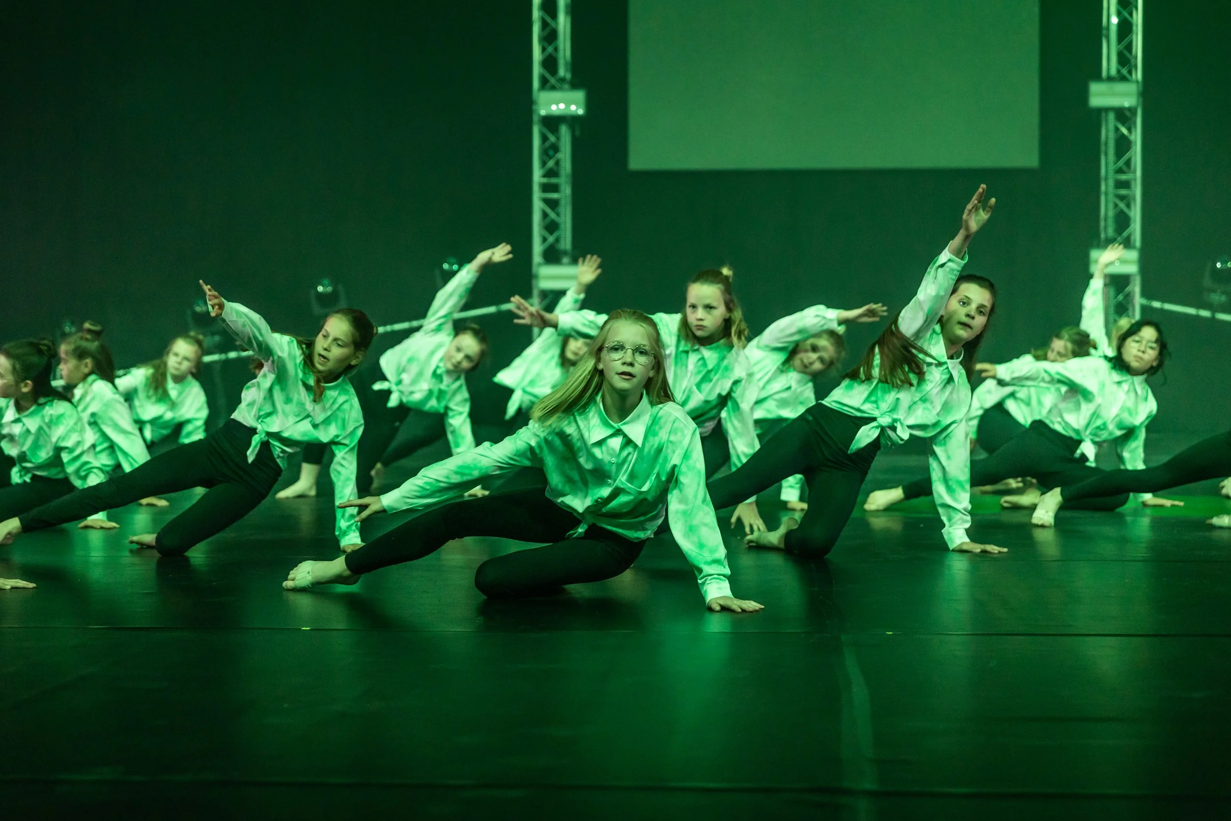 DANSA