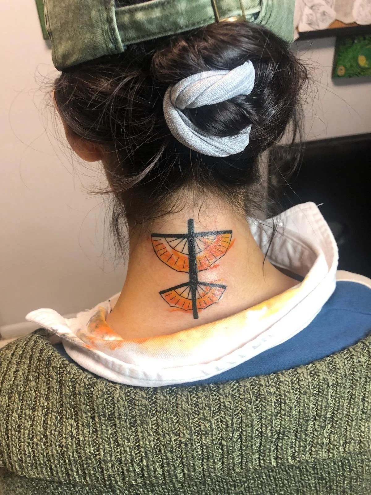 One of the Best Tattoo Shops in Orange County— AUTUMN MOON TATTOO
