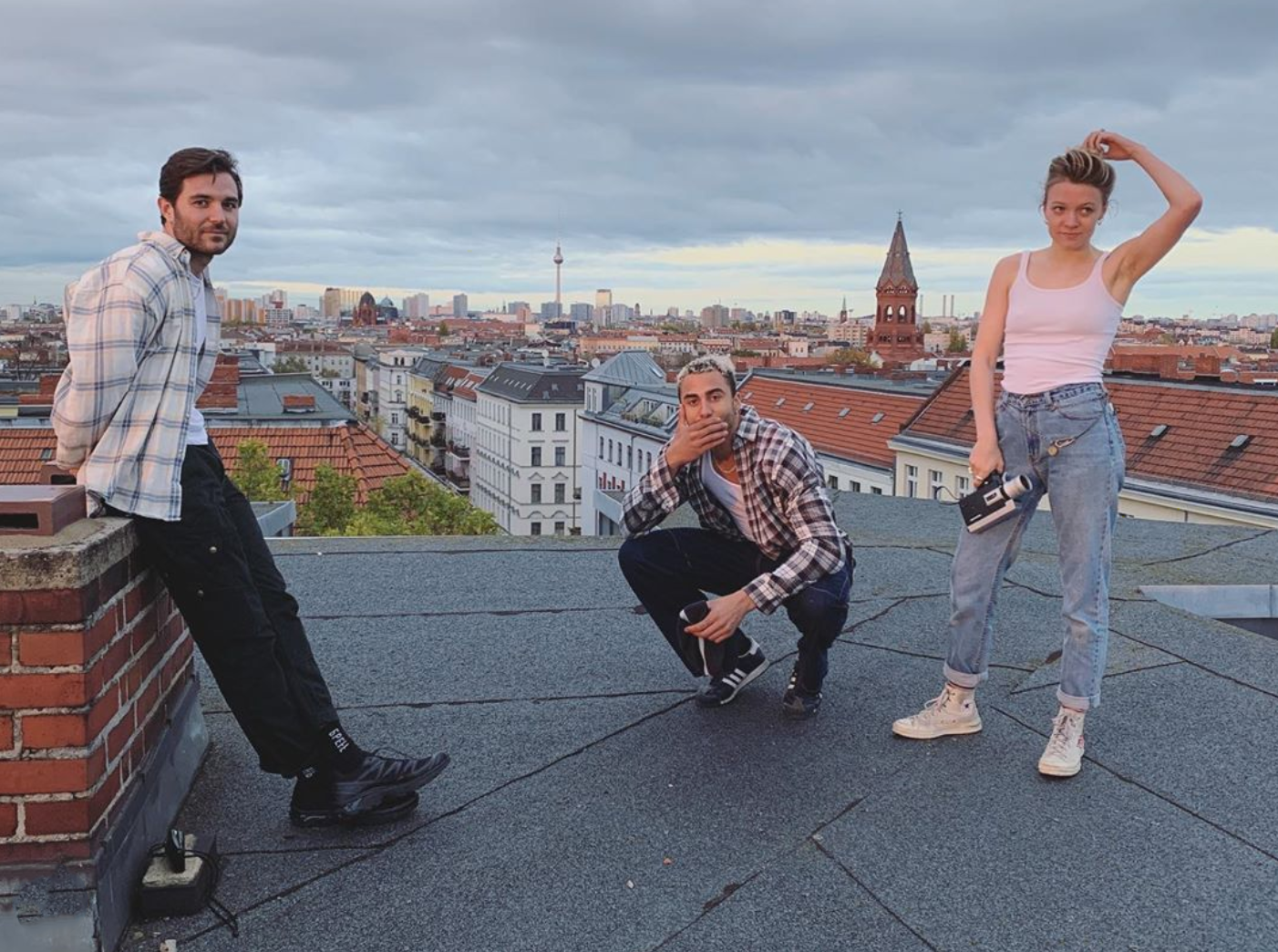 film — sage bennett