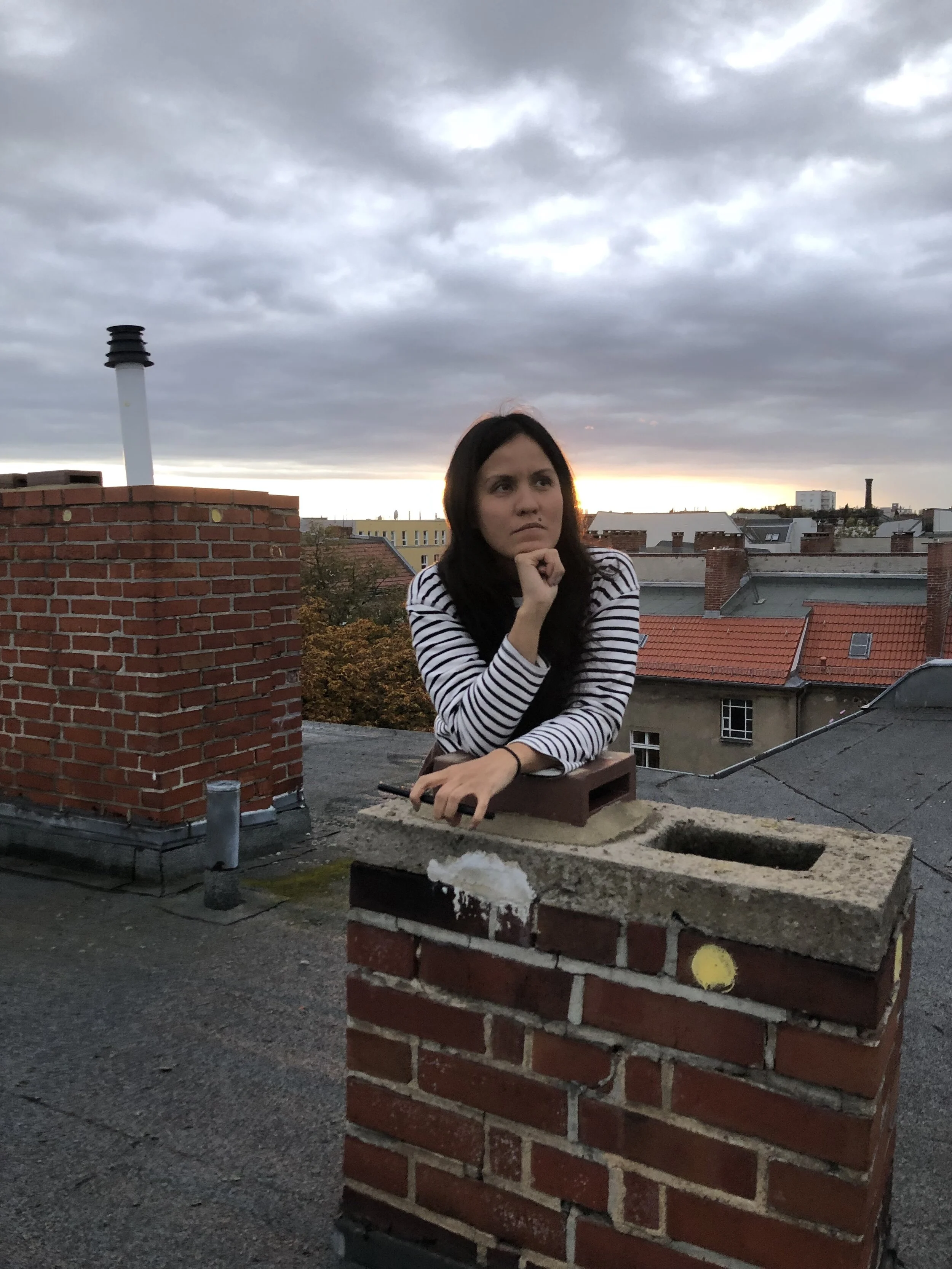 film — sage bennett