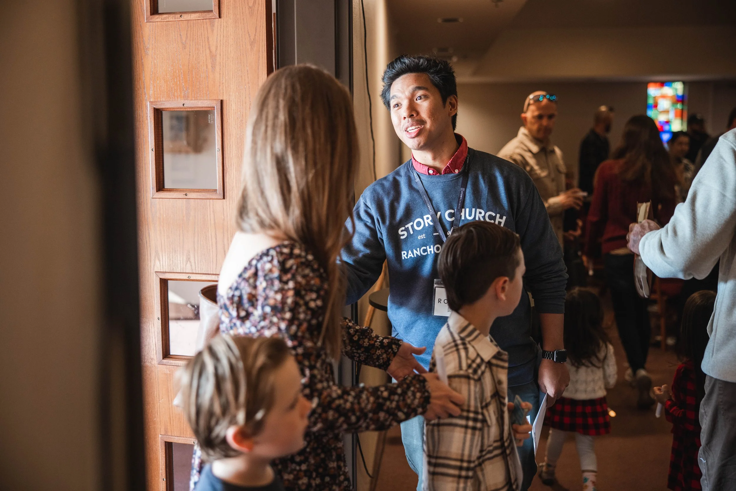 Story Church | Local Church In Rancho Cucamonga