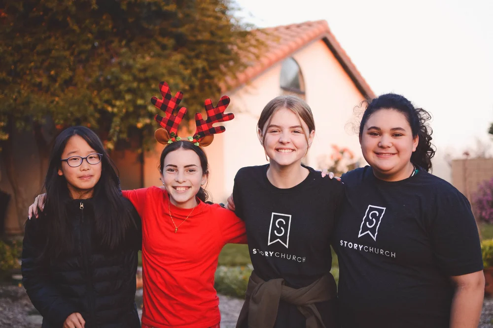 Story Church | Local Church In Rancho Cucamonga
