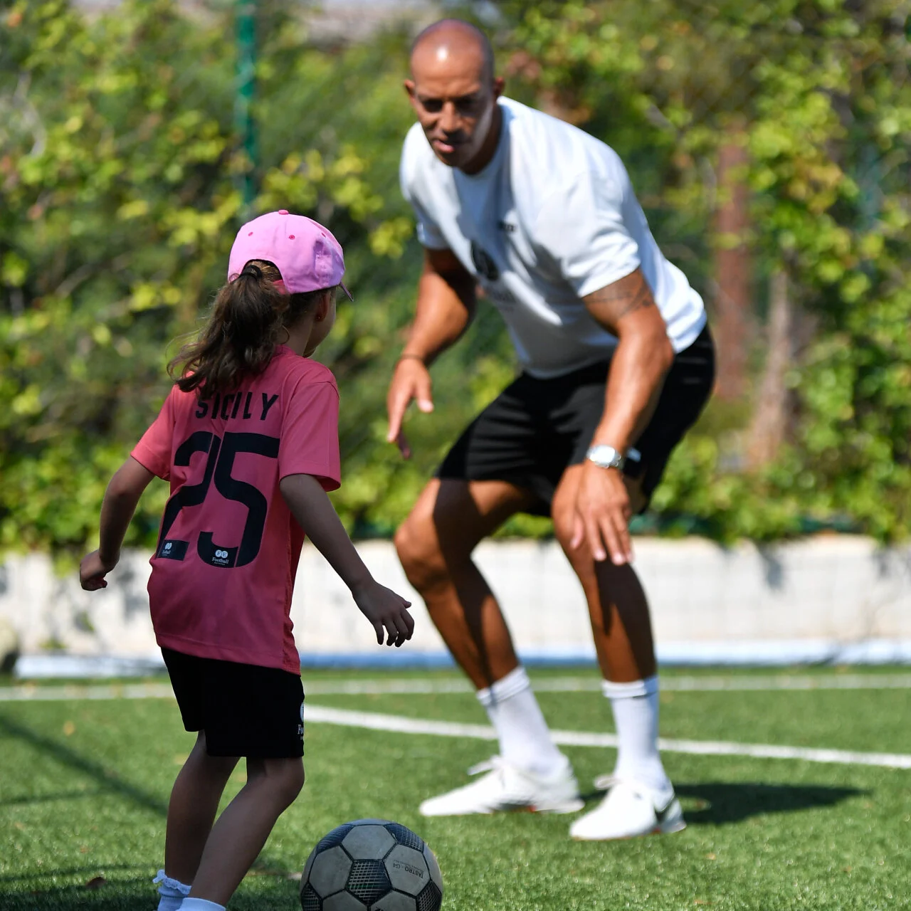 Cyprus | Football Escapes