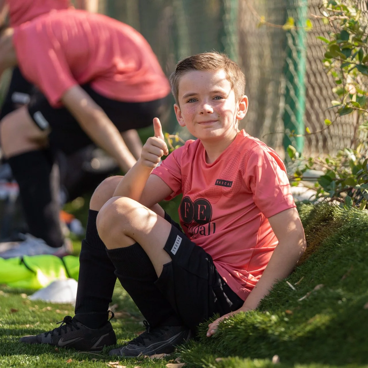 Parklane, Cyprus | Football Escapes