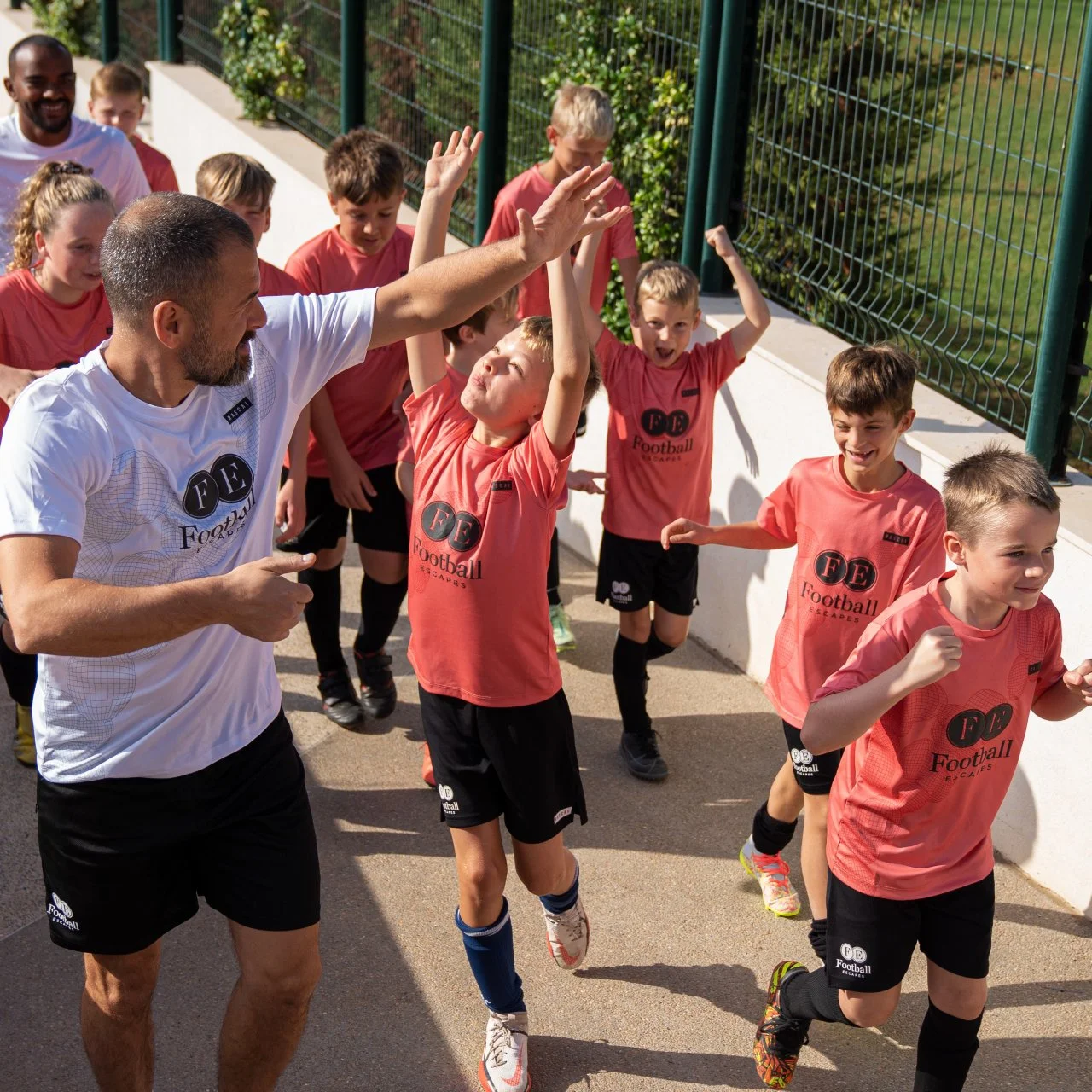 Cyprus | Football Escapes