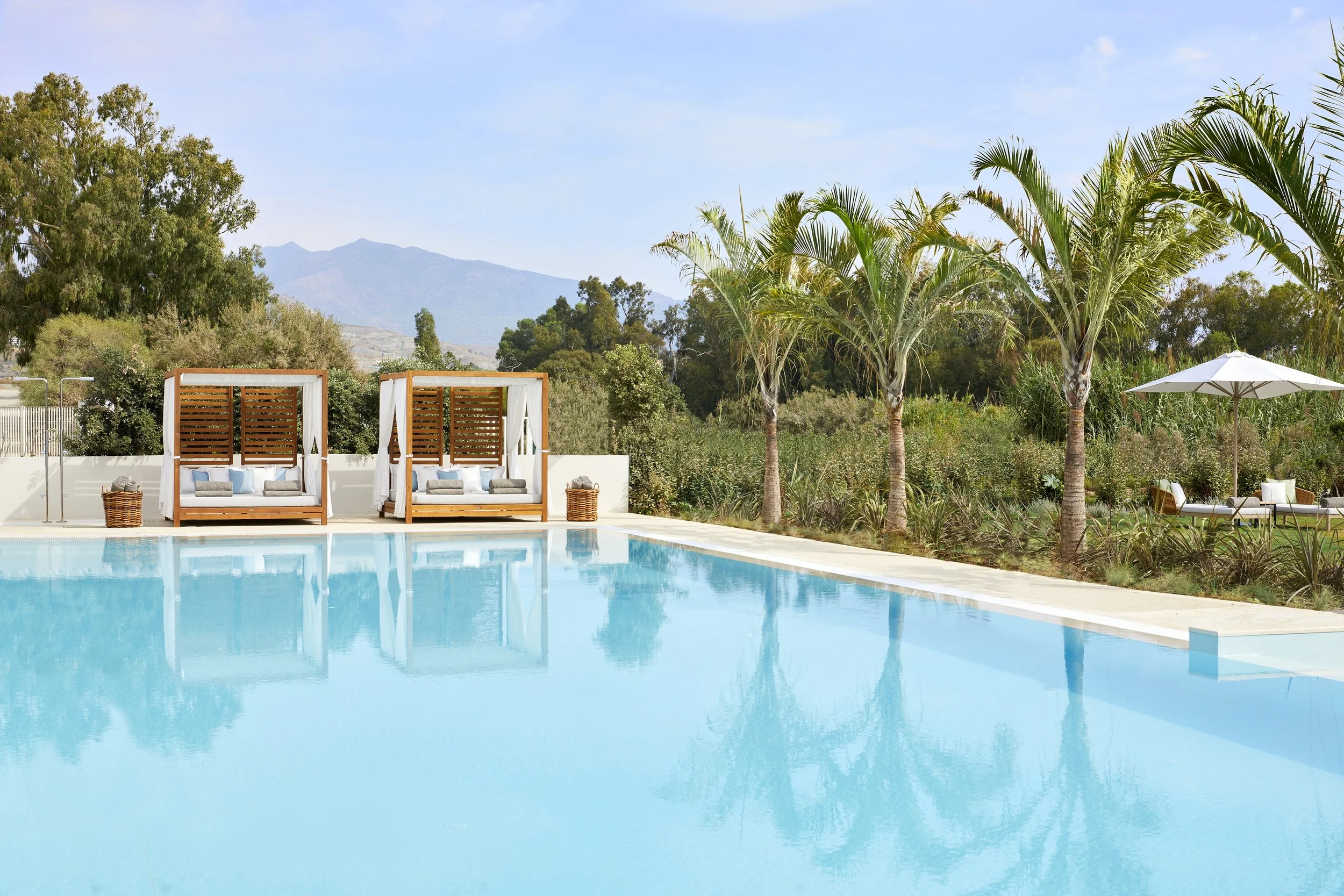 IKOS Andalusia, Spain | Football Escapes