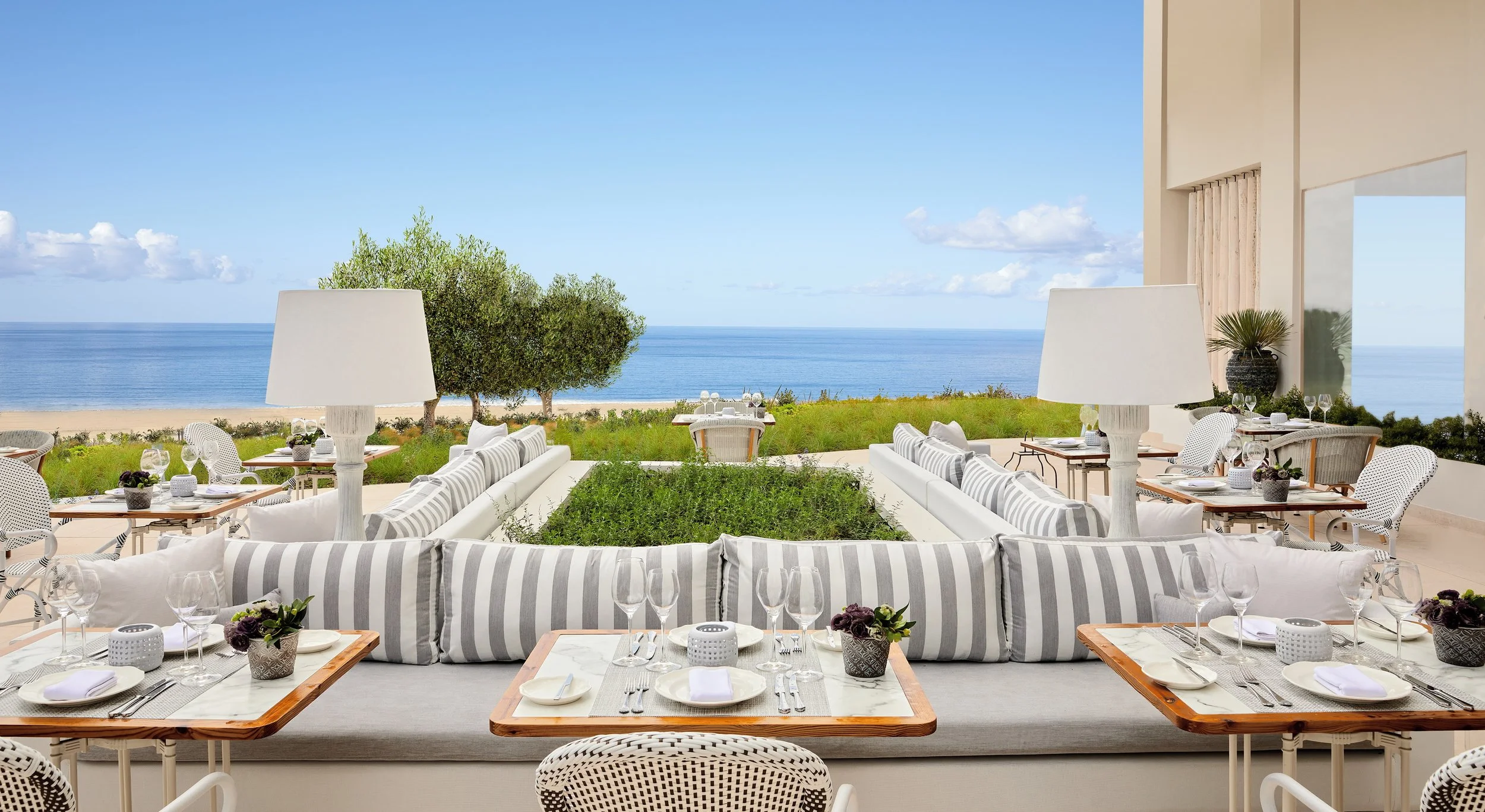 IKOS Andalusia, Spain | Football Escapes