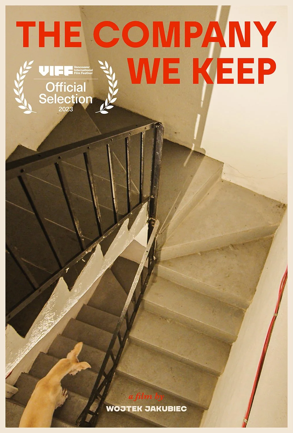 The Company We Keep (2023 - Trailer) | Wojtek Jakubiec | Photographer