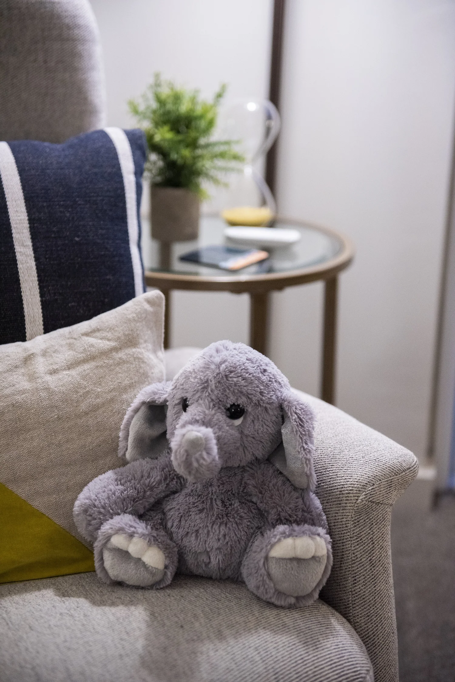 Child Therapy — Shelby Stone Therapy