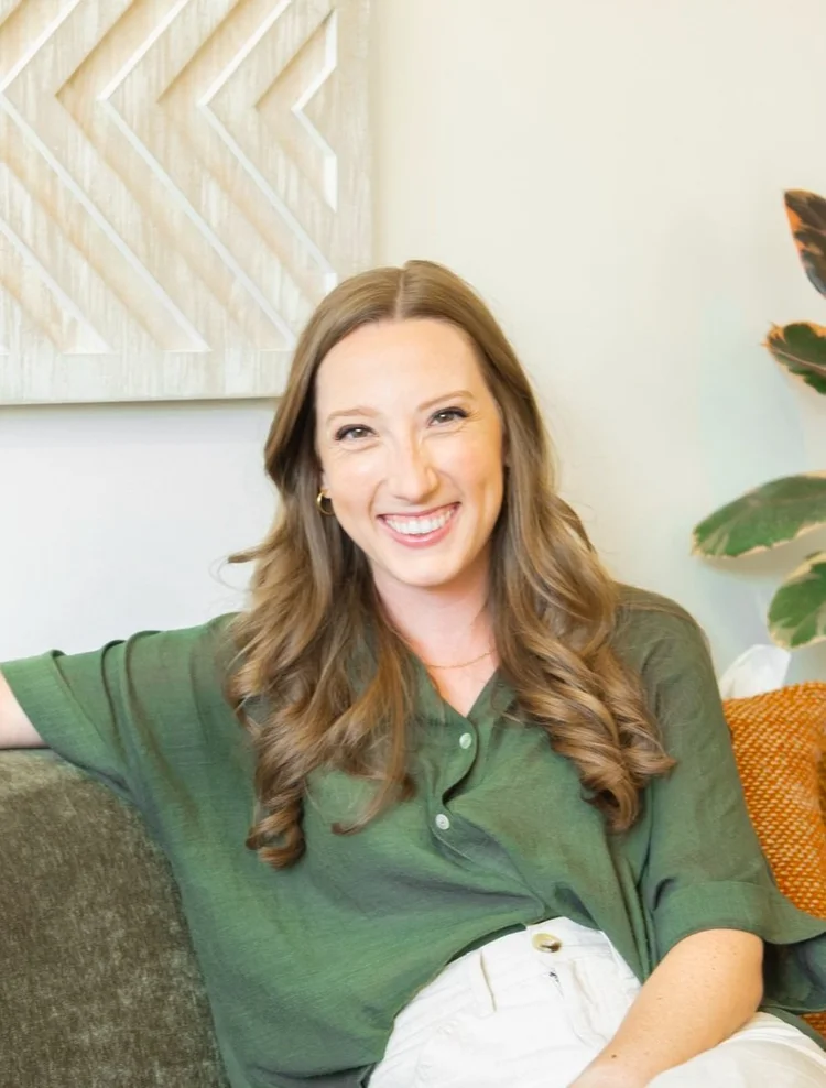 Shelby Stone, LMFT — Shelby Stone Therapy