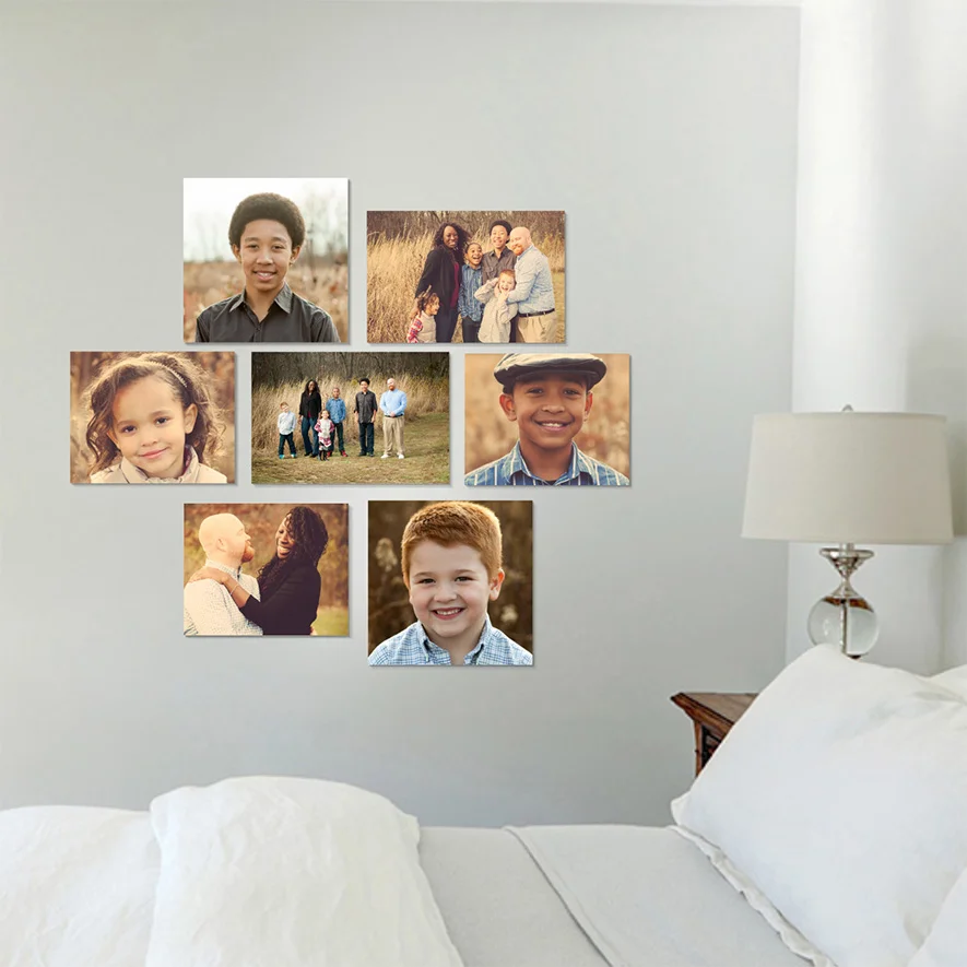 Kristin Madeja Portraits