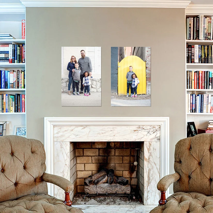 Kristin Madeja Portraits