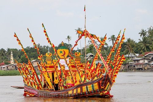 Boats in Philippine Life, Culture and Spirituality — KULARTS