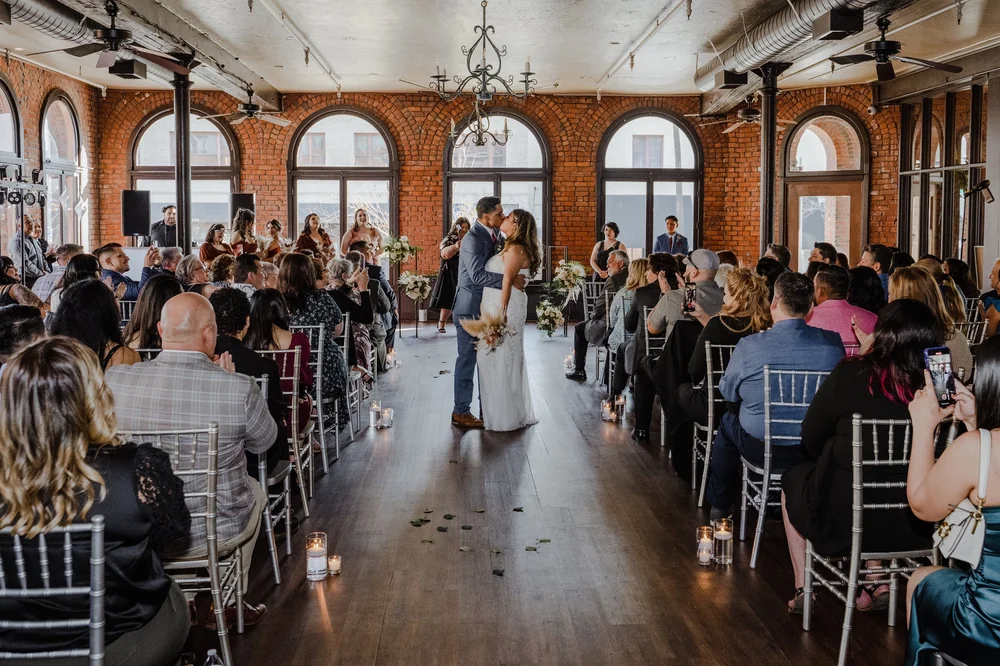 The Life Arts Event Center of Riverside