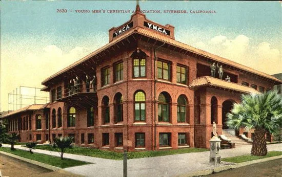 The Life Arts Event Center of Riverside