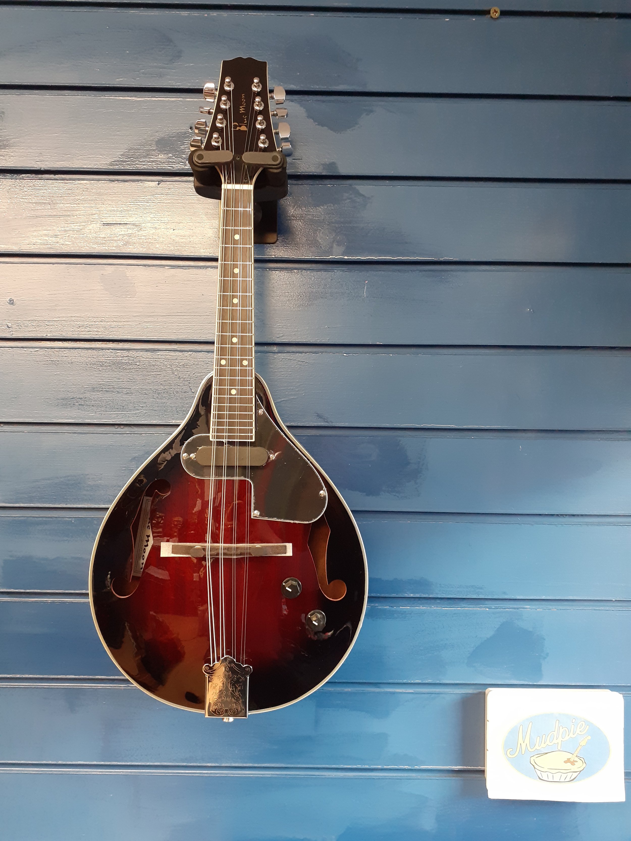 Other instruments — Mudpie Music