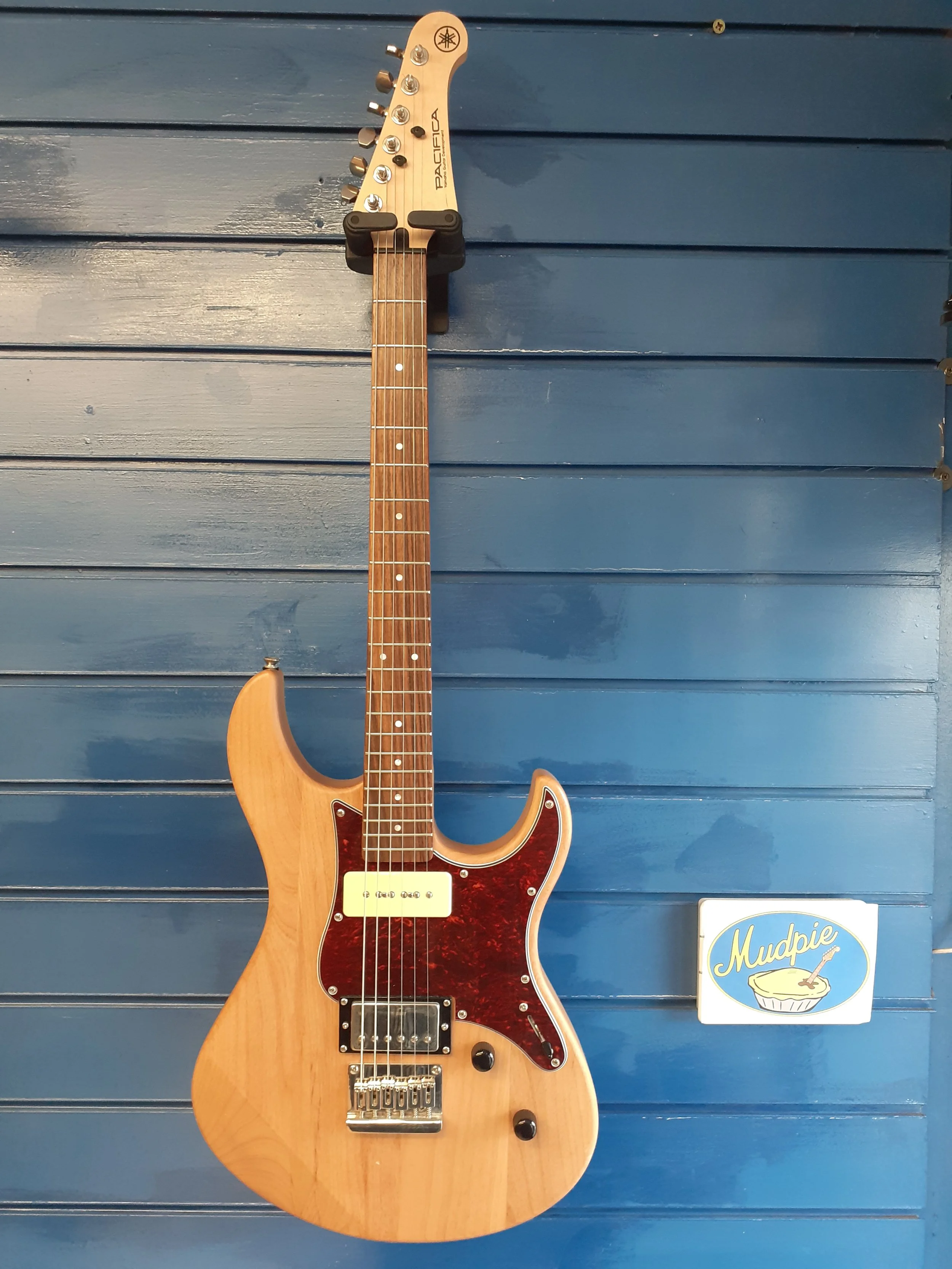 solid body guitars — Mudpie Music