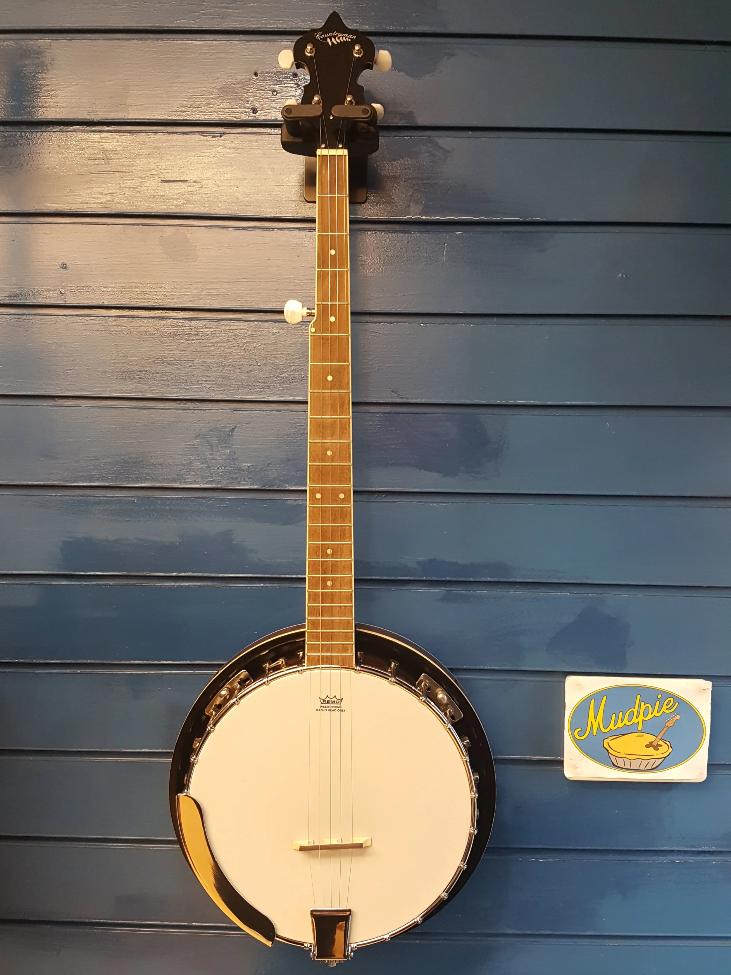 Other instruments — Mudpie Music