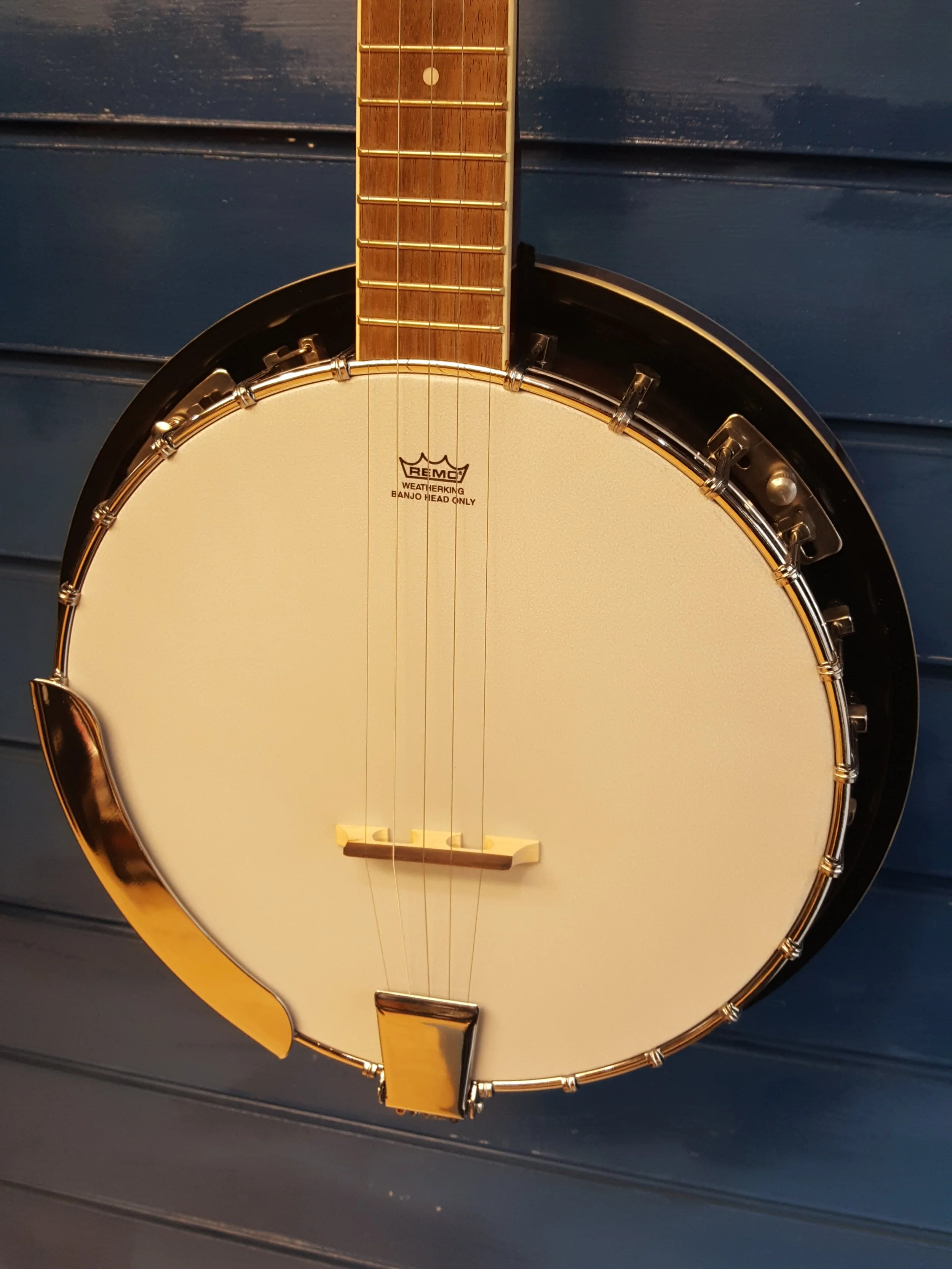 Other instruments — Mudpie Music