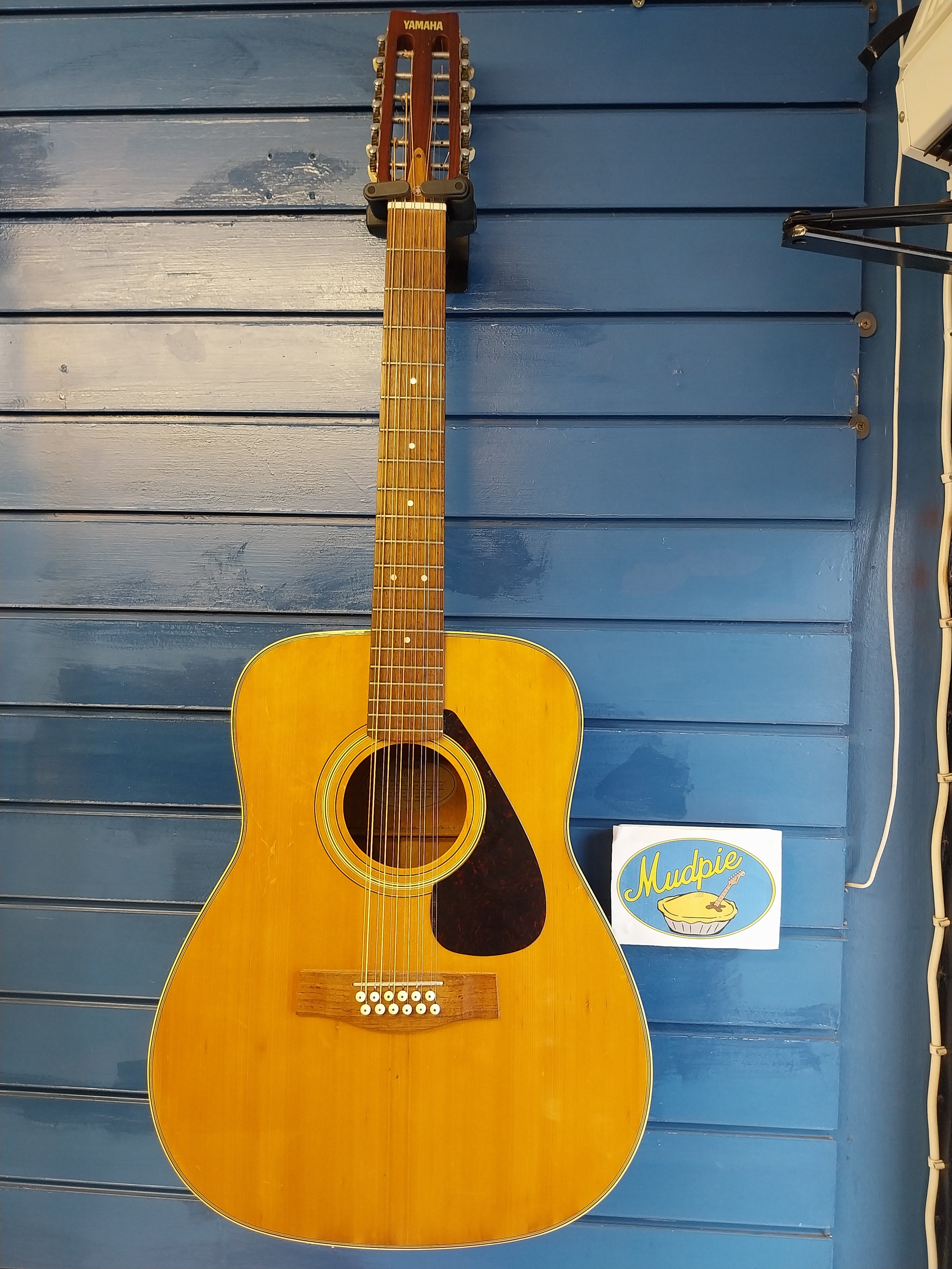 acoustics — Mudpie Music