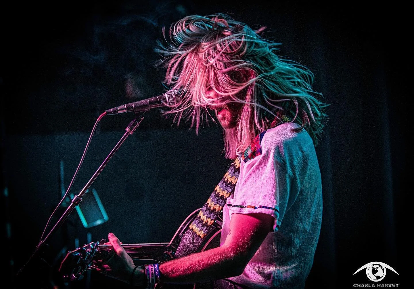 Facility Platform — Sound Affects